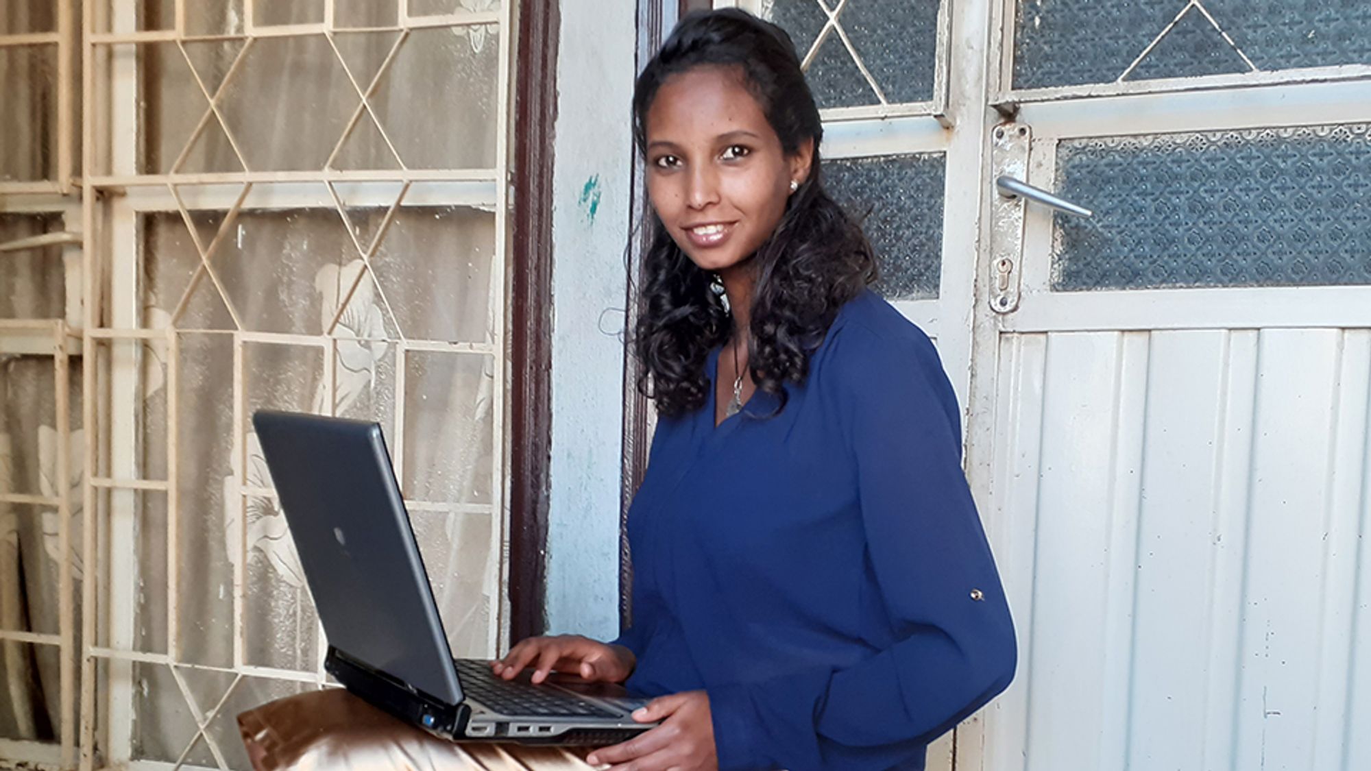 Building resilient schools for Africa's children - Article