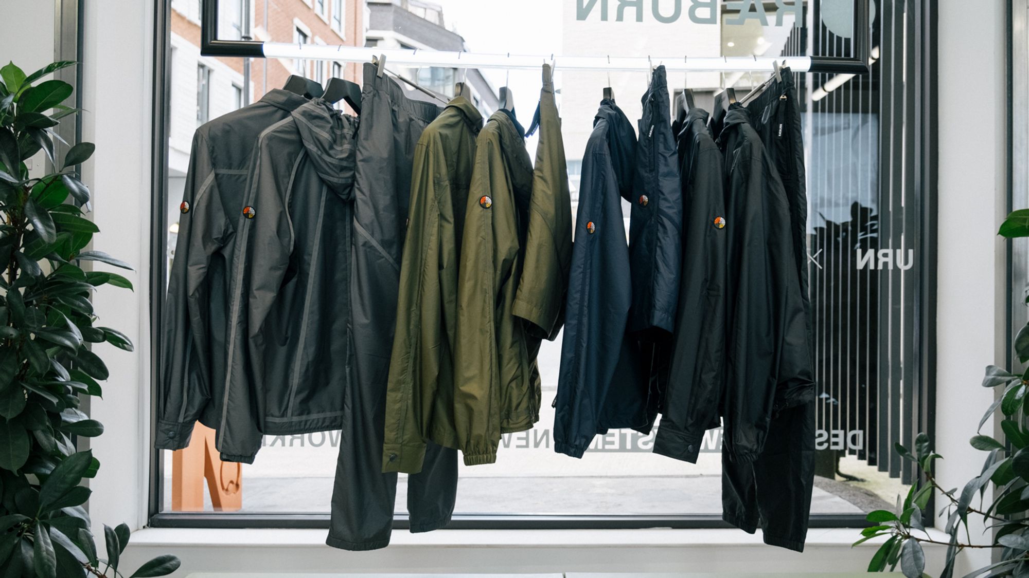 The materials revolution