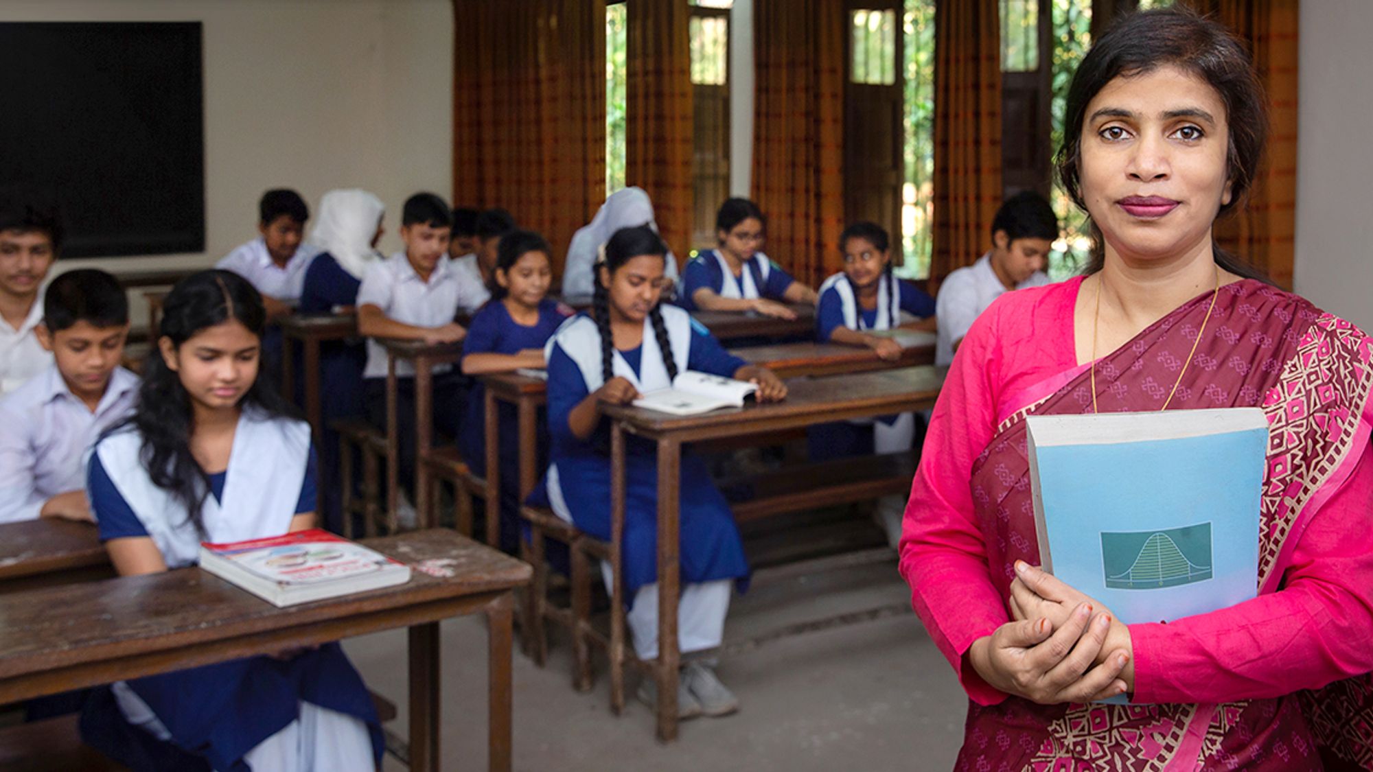 mobilising-bangladesh's-demographic-dividend-article