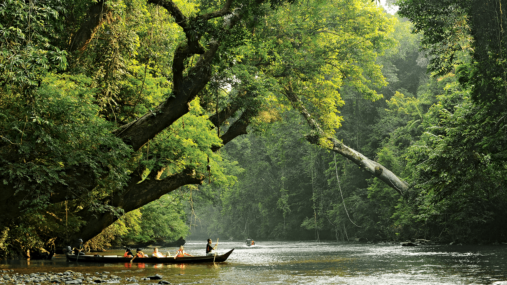 The roads less travelled: A cultural journey along Malaysia's east ...