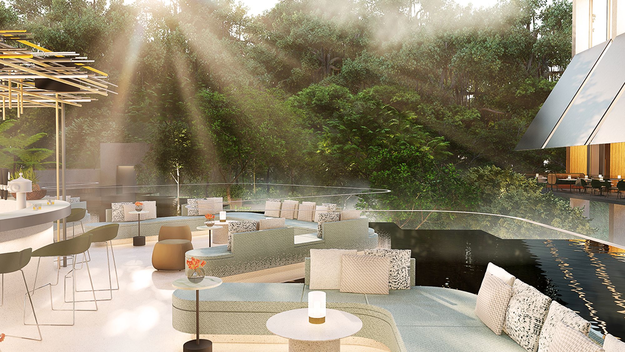 The Garden City's next evolution - Article