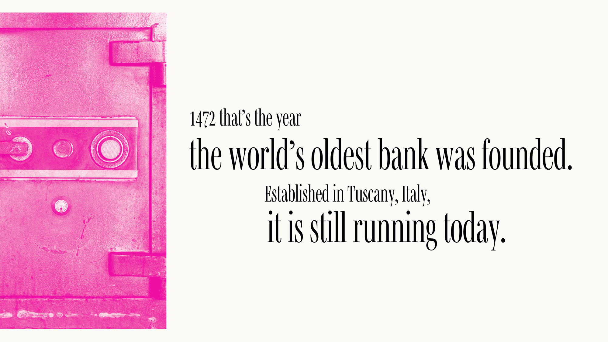 Wired Differently Homepage