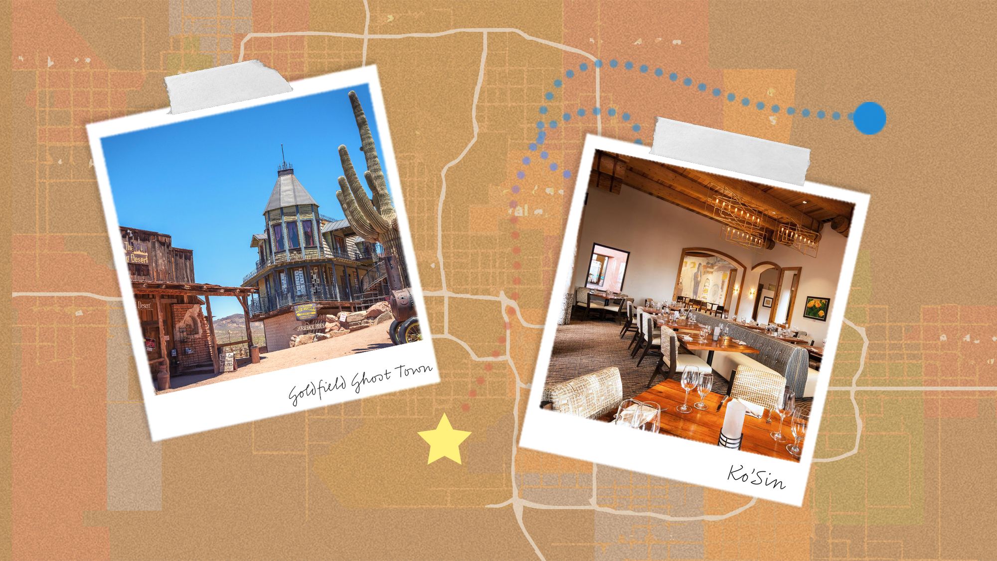 Find fun for the whole family over three days in Phoenix