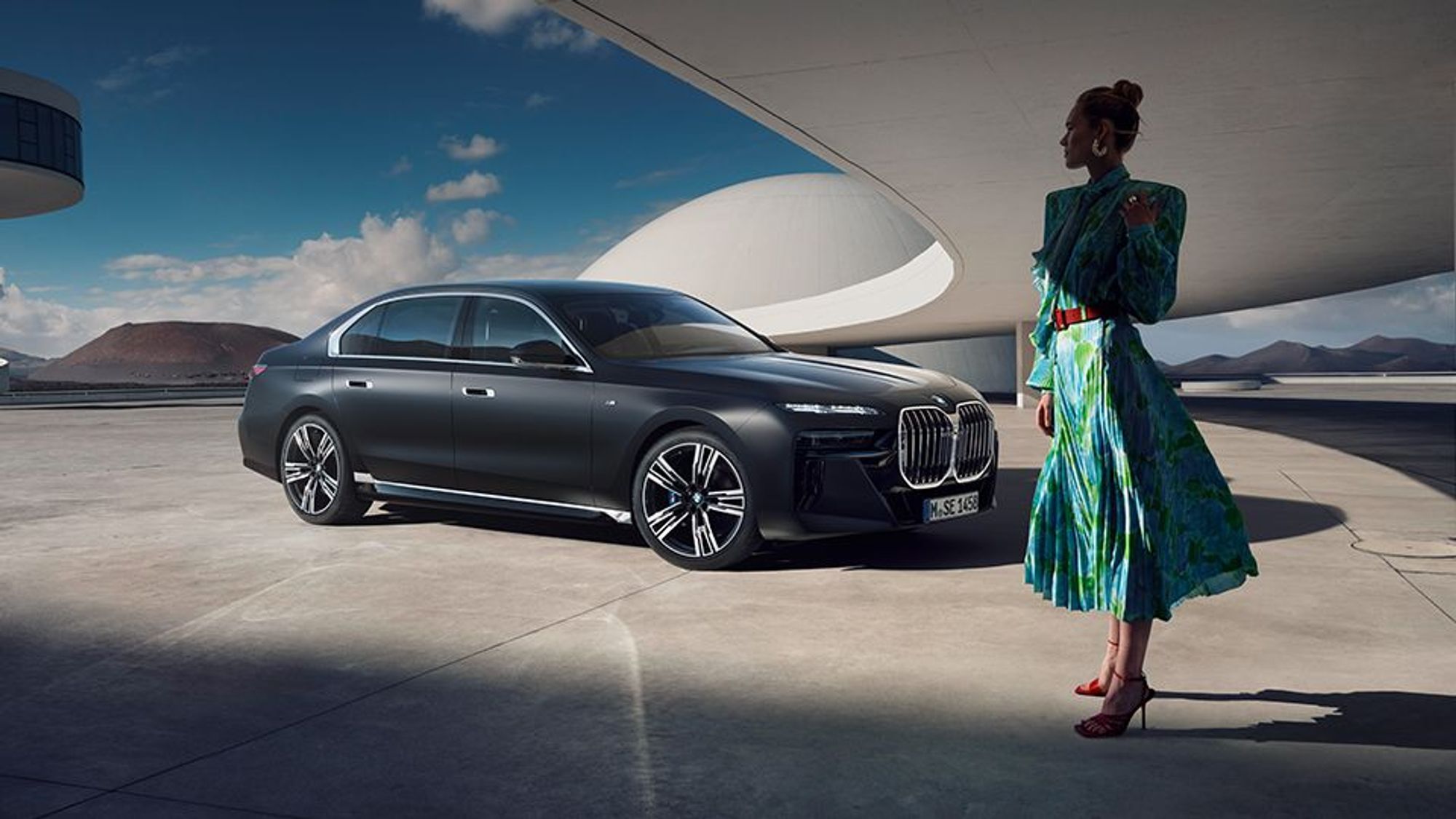 Opulence in the age of sustainability: How luxury can drive innovation ...