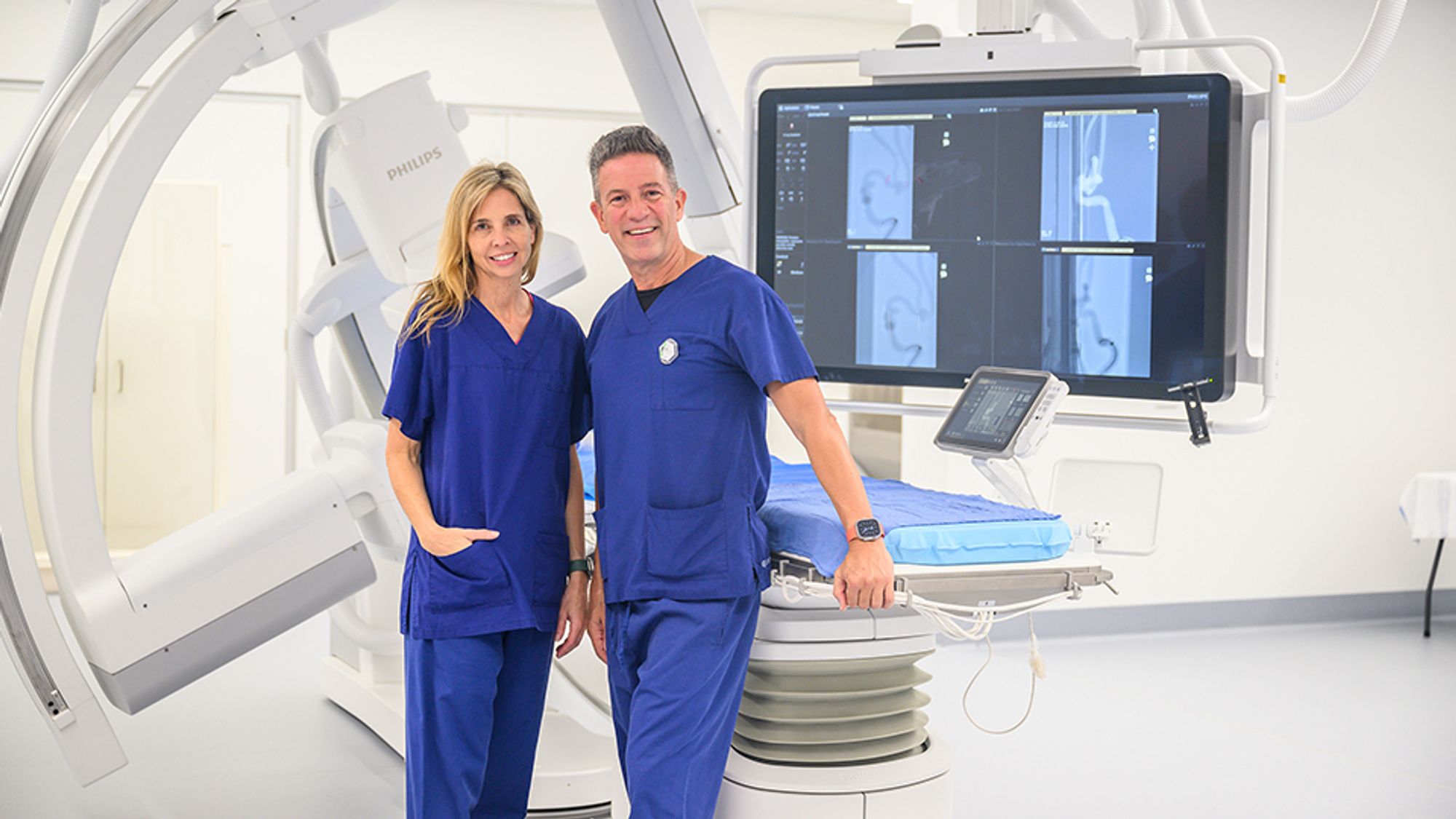 The Gold Coast: Home to innovative, life-saving technology - Article