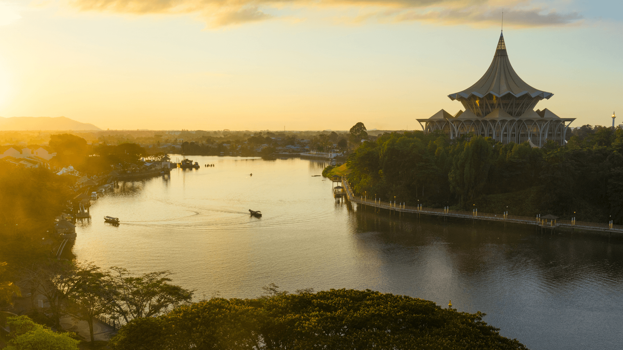 Six days in Sarawak, the wild heart of Malaysian Borneo | Itinerary