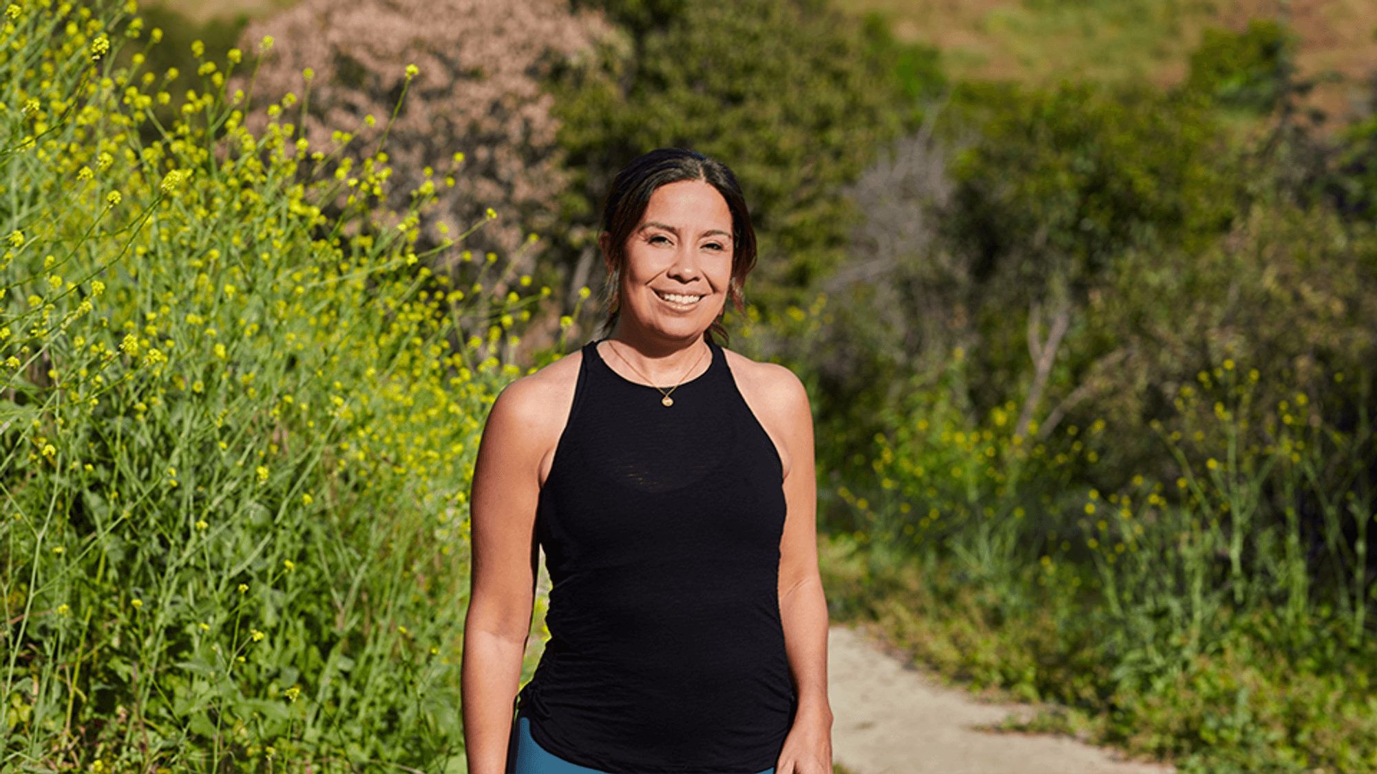 Peak Performance: Bringing Small Business to the Great Outdoors