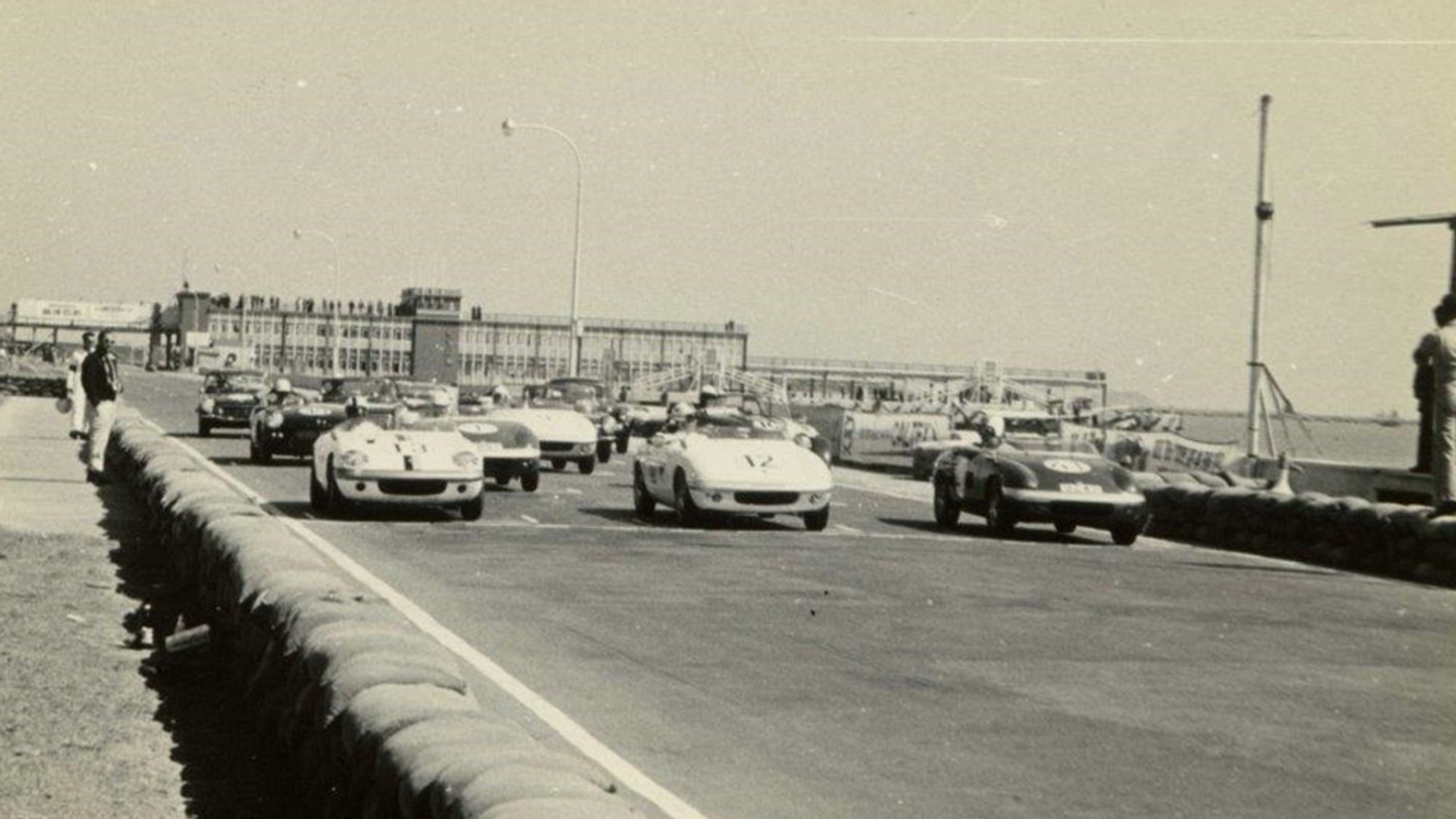 Macau Grand Prix - Joy Ride - Article