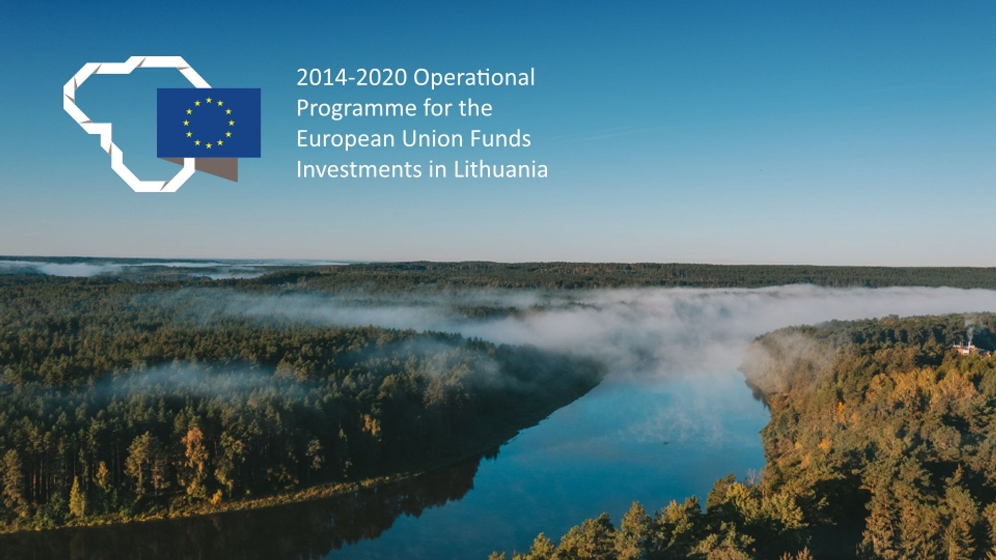 Discover Lithuania's vibrant cities and unspoiled lands