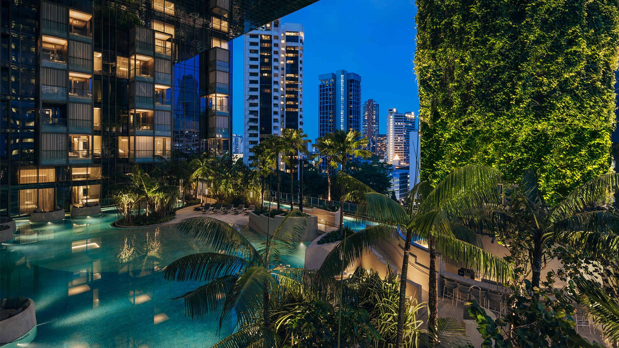 The Garden City's next evolution - Article