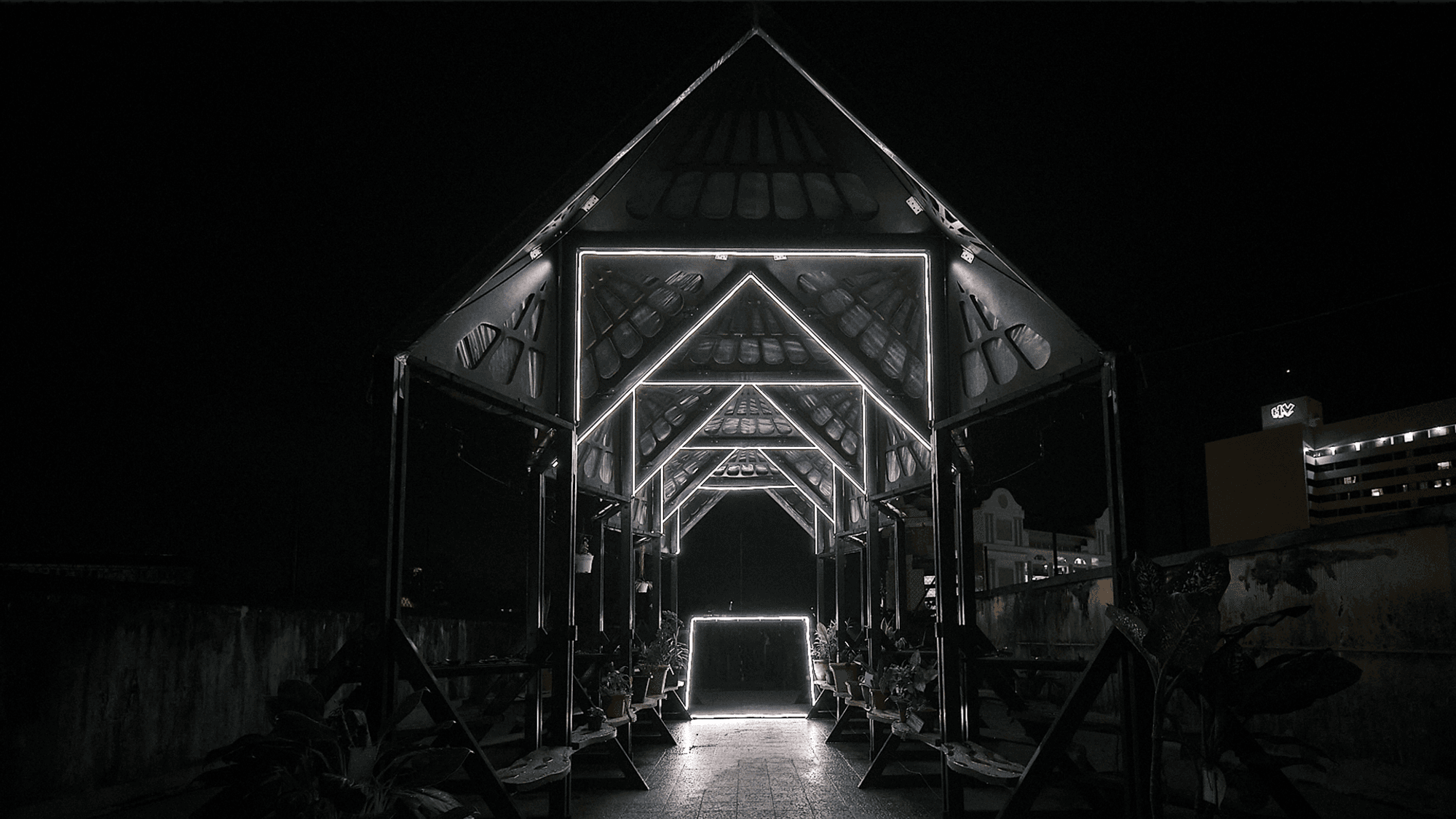 More than murals: Connecting with Malaysia through its contemporary ...