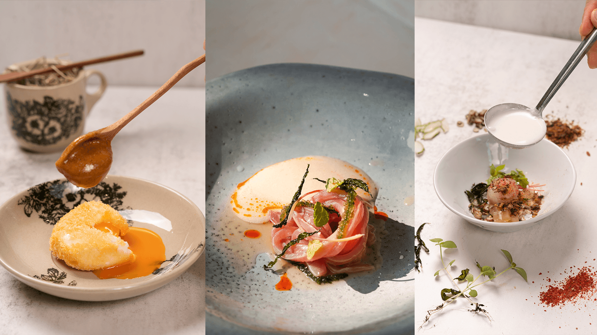 From the street to the tasting menu: Reimagining Malaysian cuisine ...