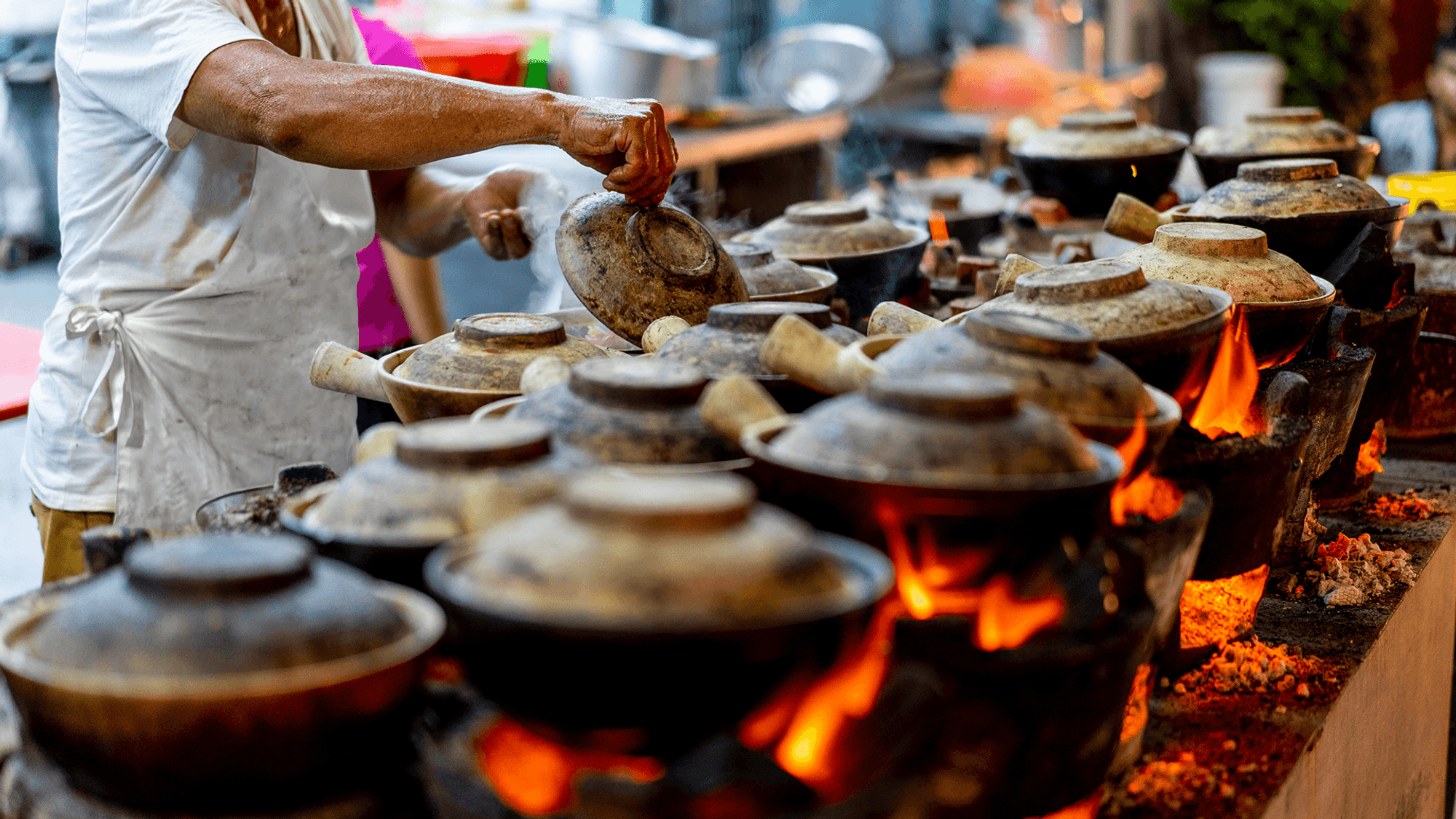 From the street to the tasting menu: Reimagining Malaysian cuisine ...