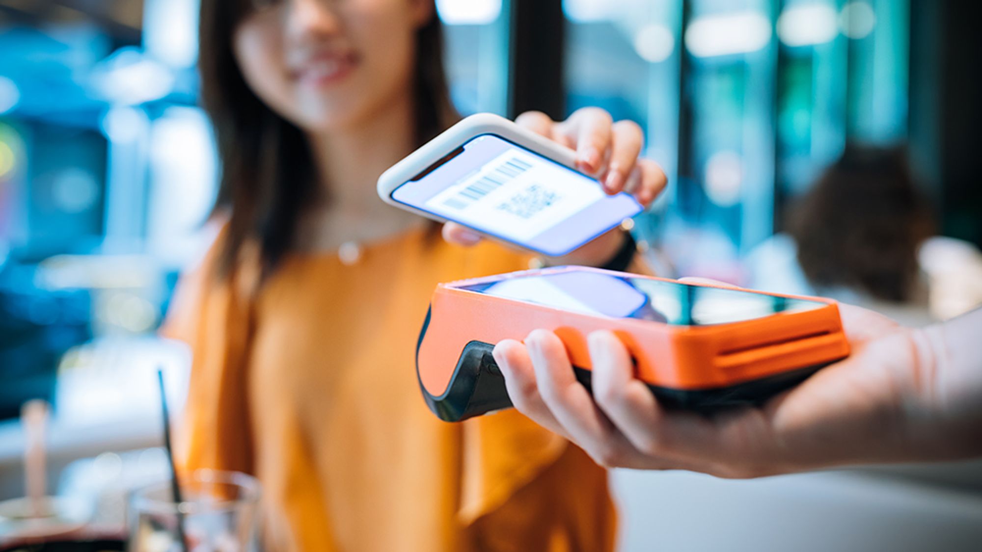 Across Borders and Boundaries: The Future of Payments - Article