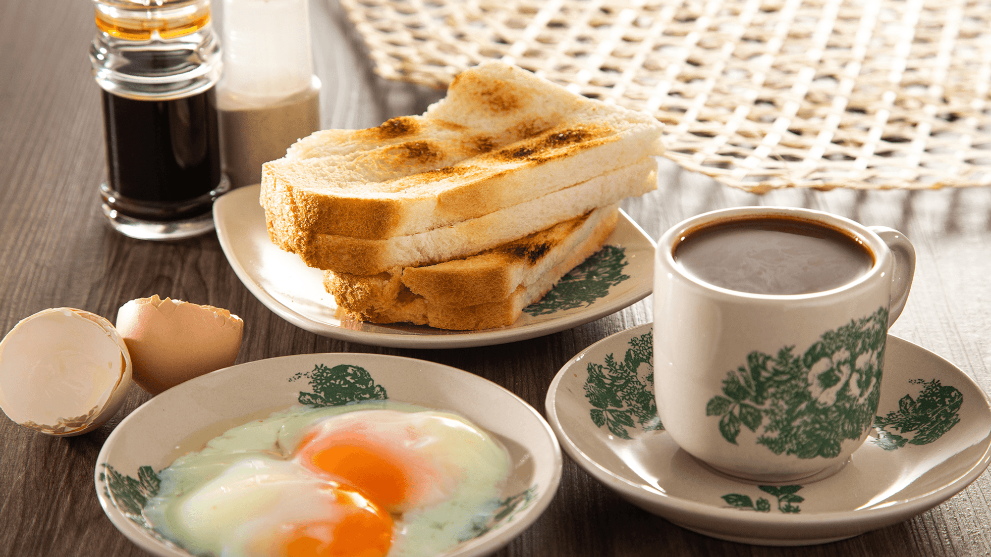 The perfect pour: Exploring Malaysia's coffee culture | Article