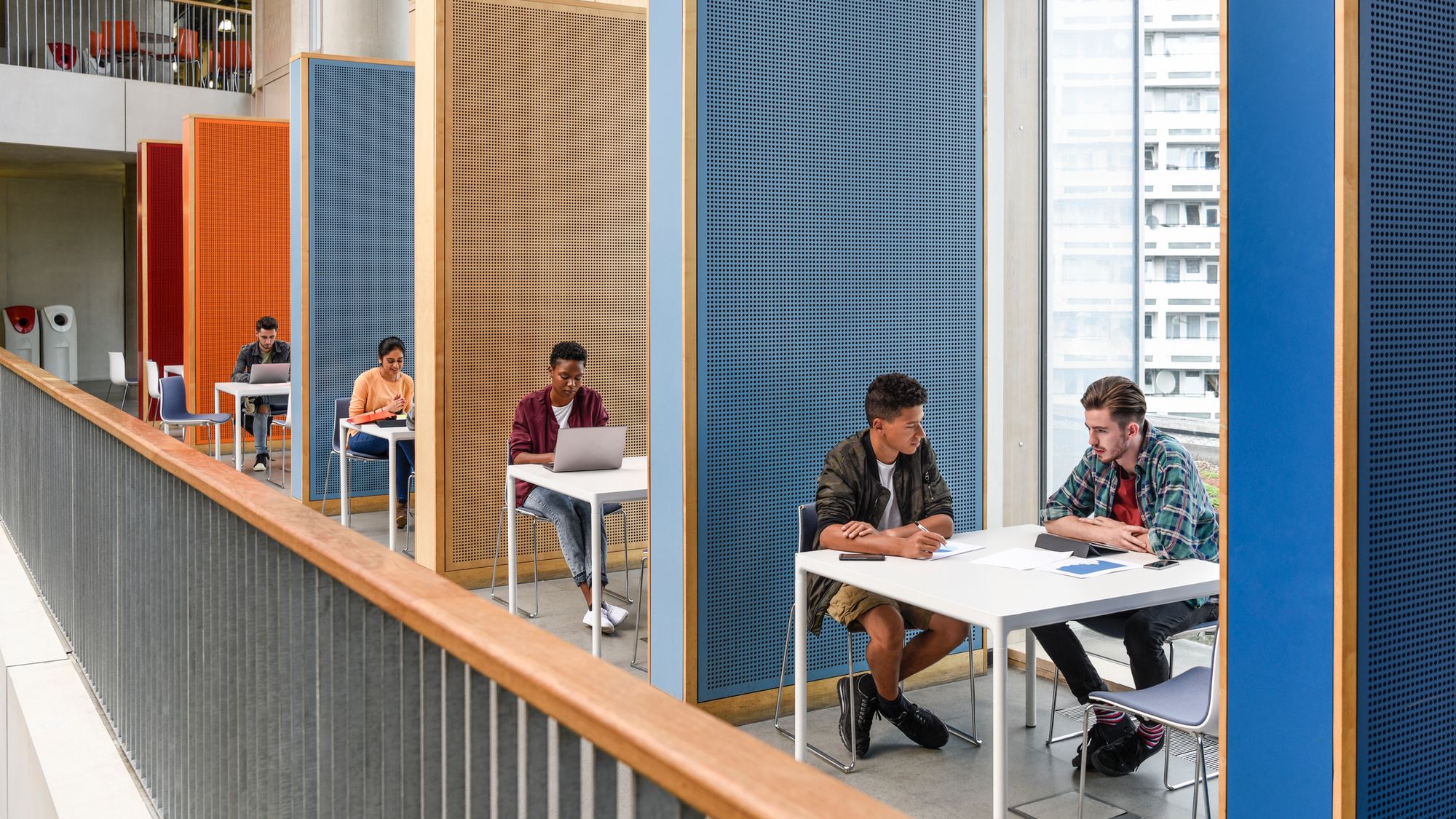 The UK's tech sector is trailblazing into the future