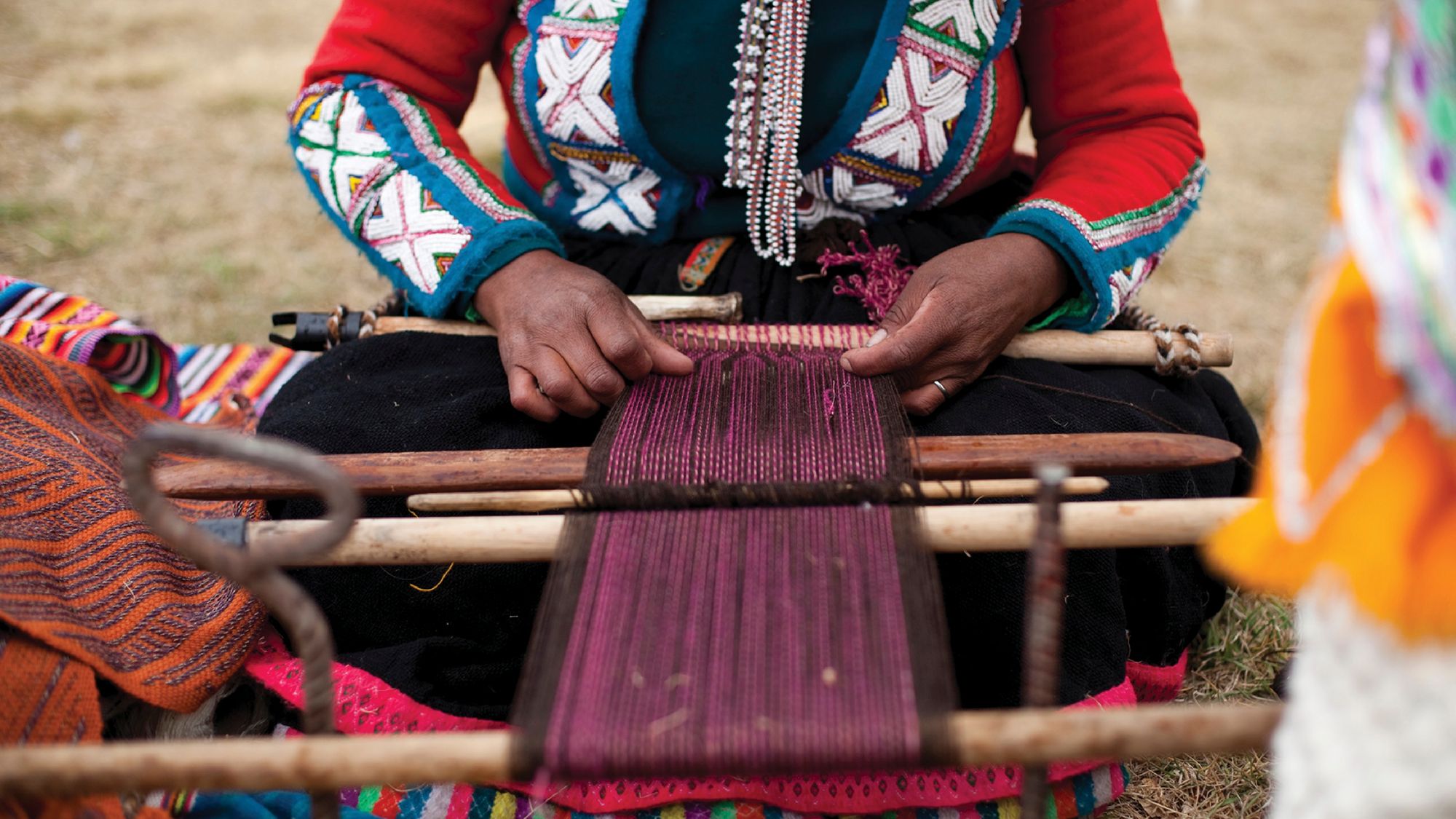 Trade unites the UK and Latin America to help build a greener tomorrow