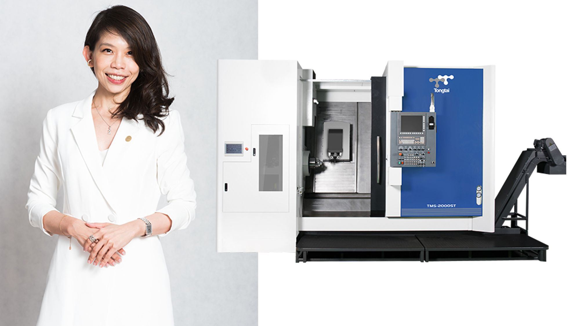 How Taiwan is shaping an AI-fuelled Industry 4.0 revolution - Article