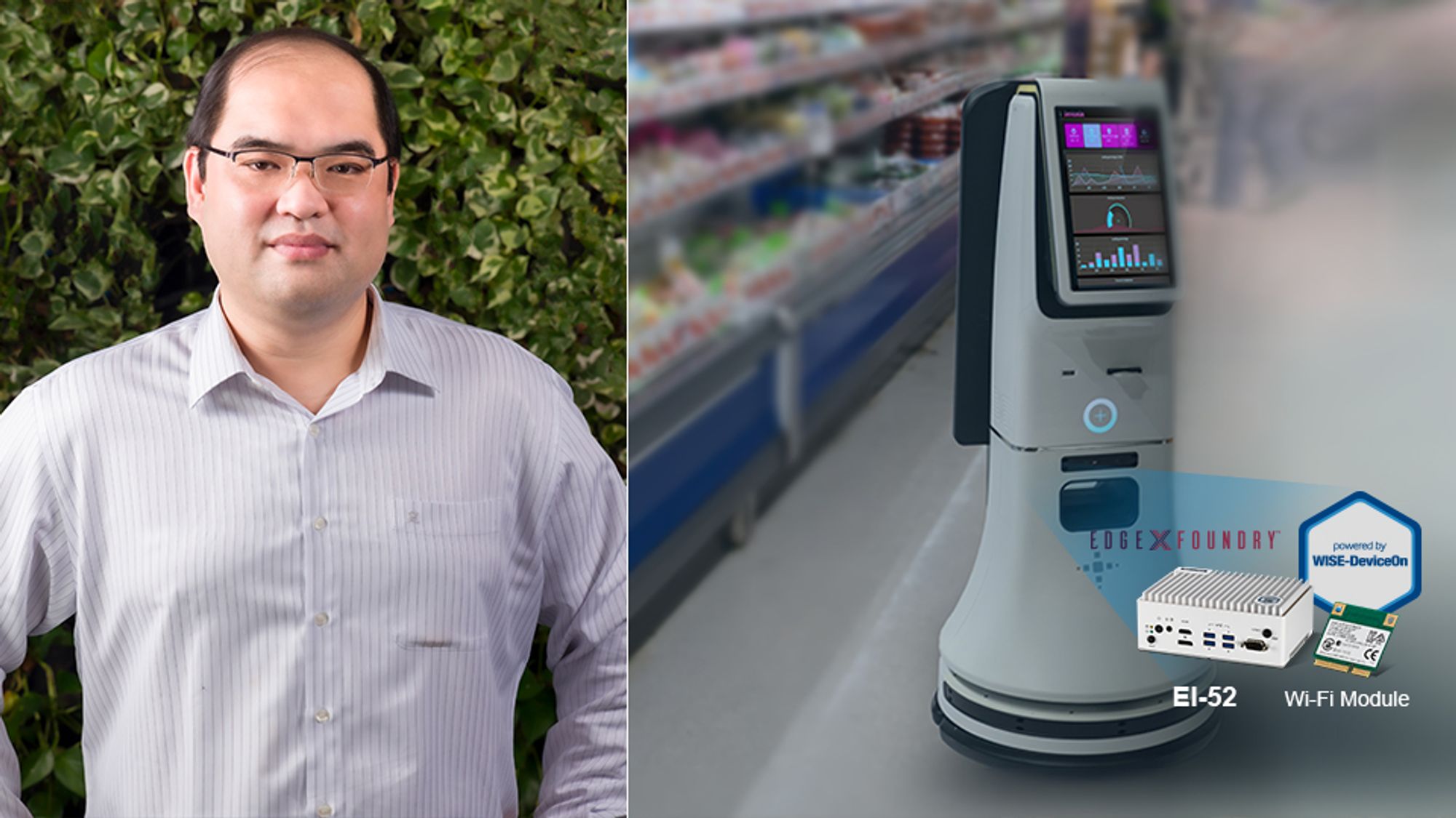 How Taiwan is shaping an AI-fuelled Industry 4.0 revolution - Article