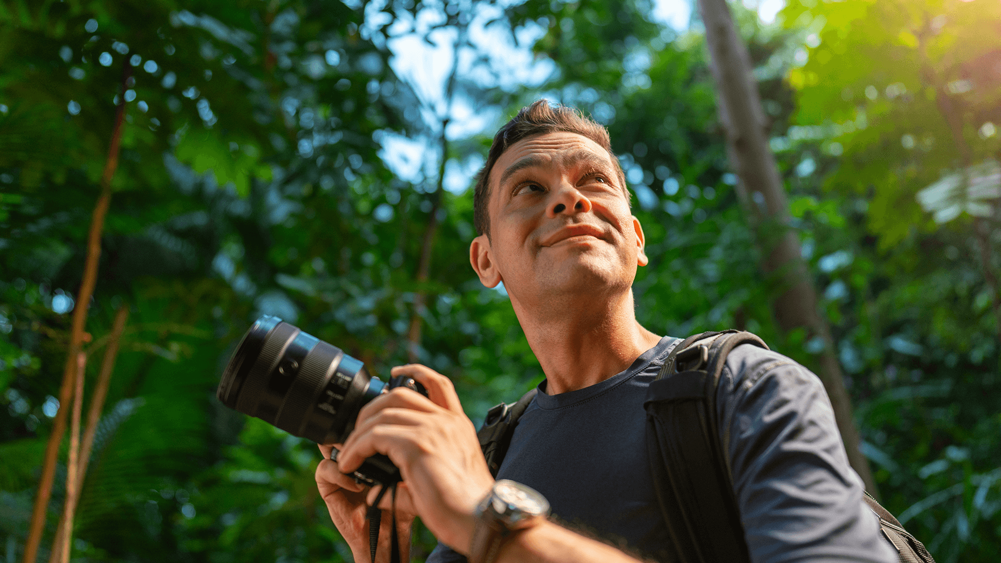 A walk on the wild side: Discover Sentosa, Singapore's tropical idyll ...