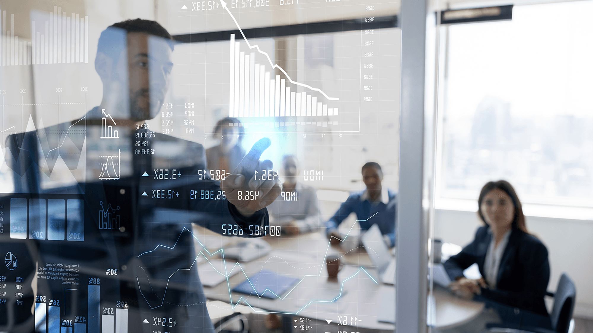 Why increasing IT complexity requires a new approach - Article