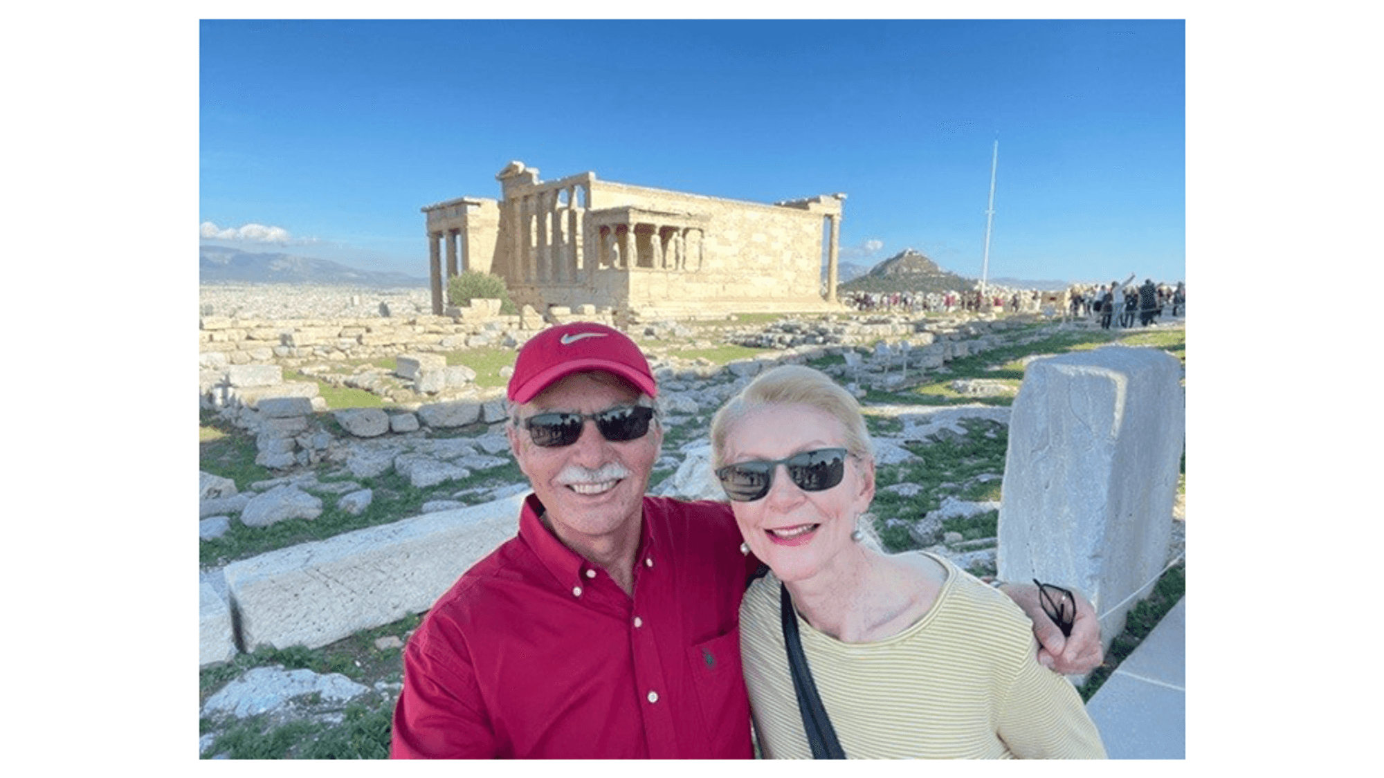 Cultured cruising: The thinking person’s cruise line - Article