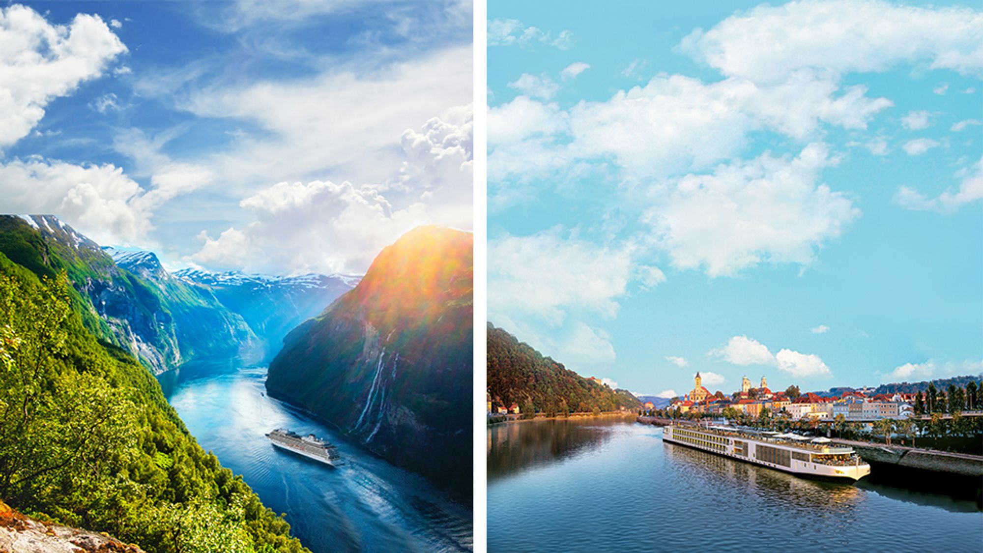 Crafting the perfect cruise experience - Article