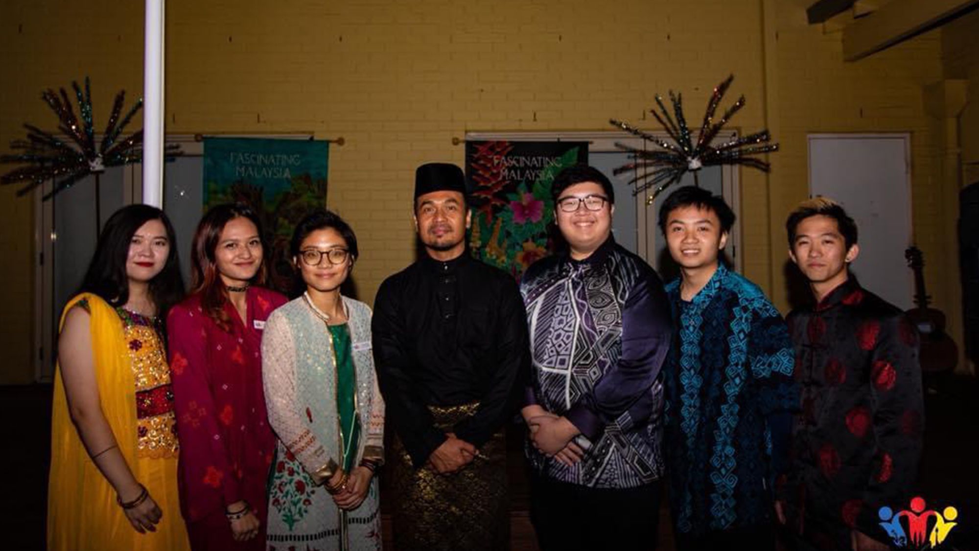 Badminton and biryani: Malaysian student life in Western Australia ...