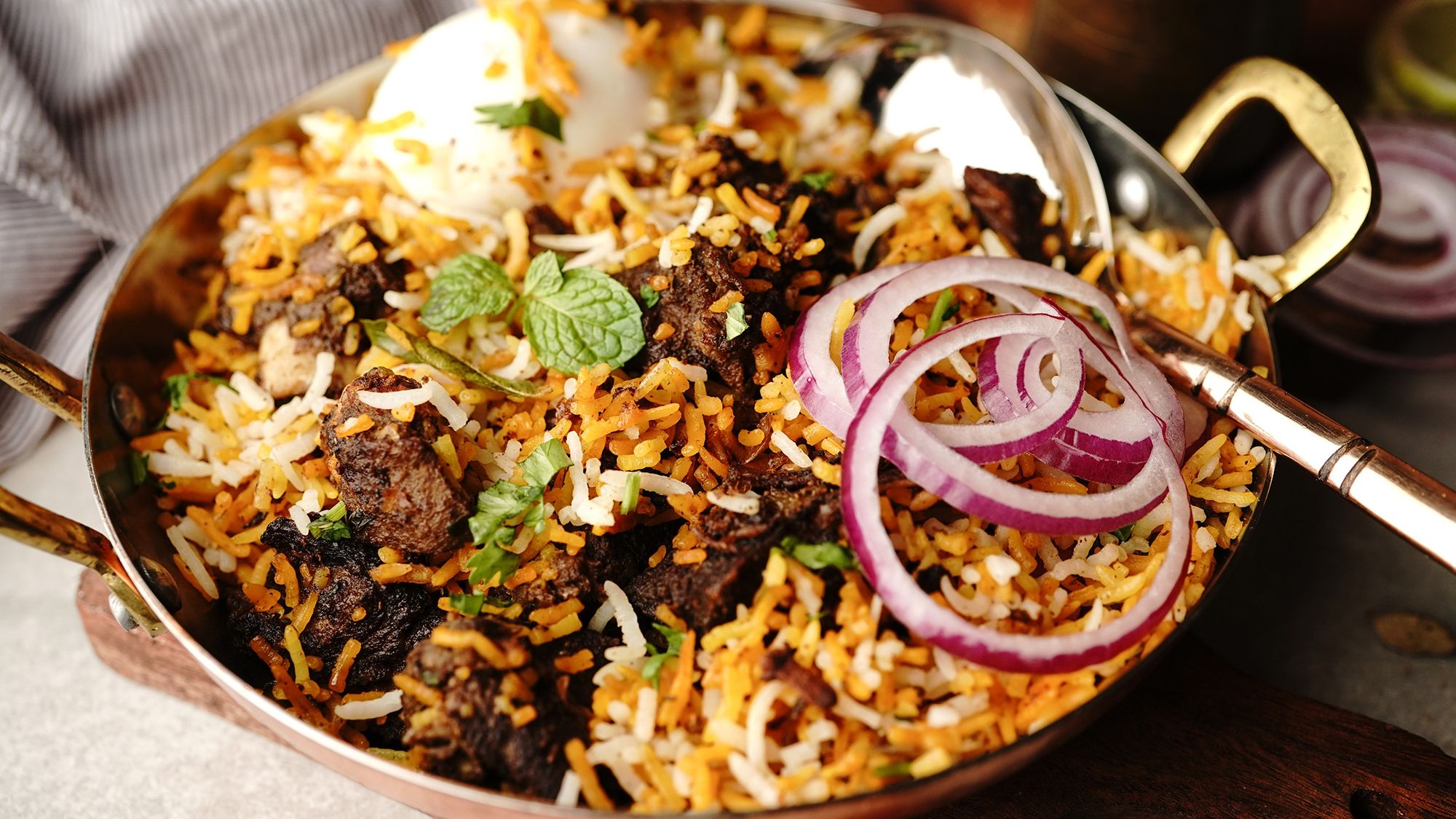 Badminton and biryani: Malaysian student life in Western Australia ...