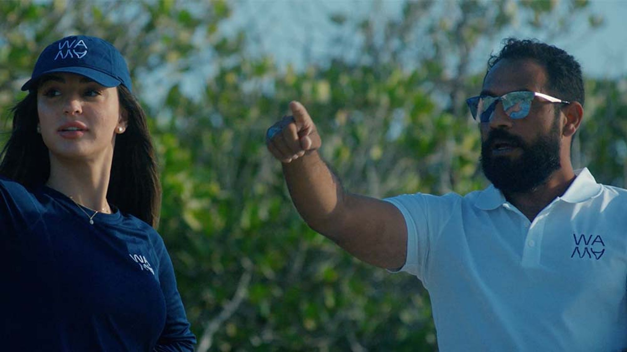 Meet the destination developer rediscovering the Red Sea to transform ...