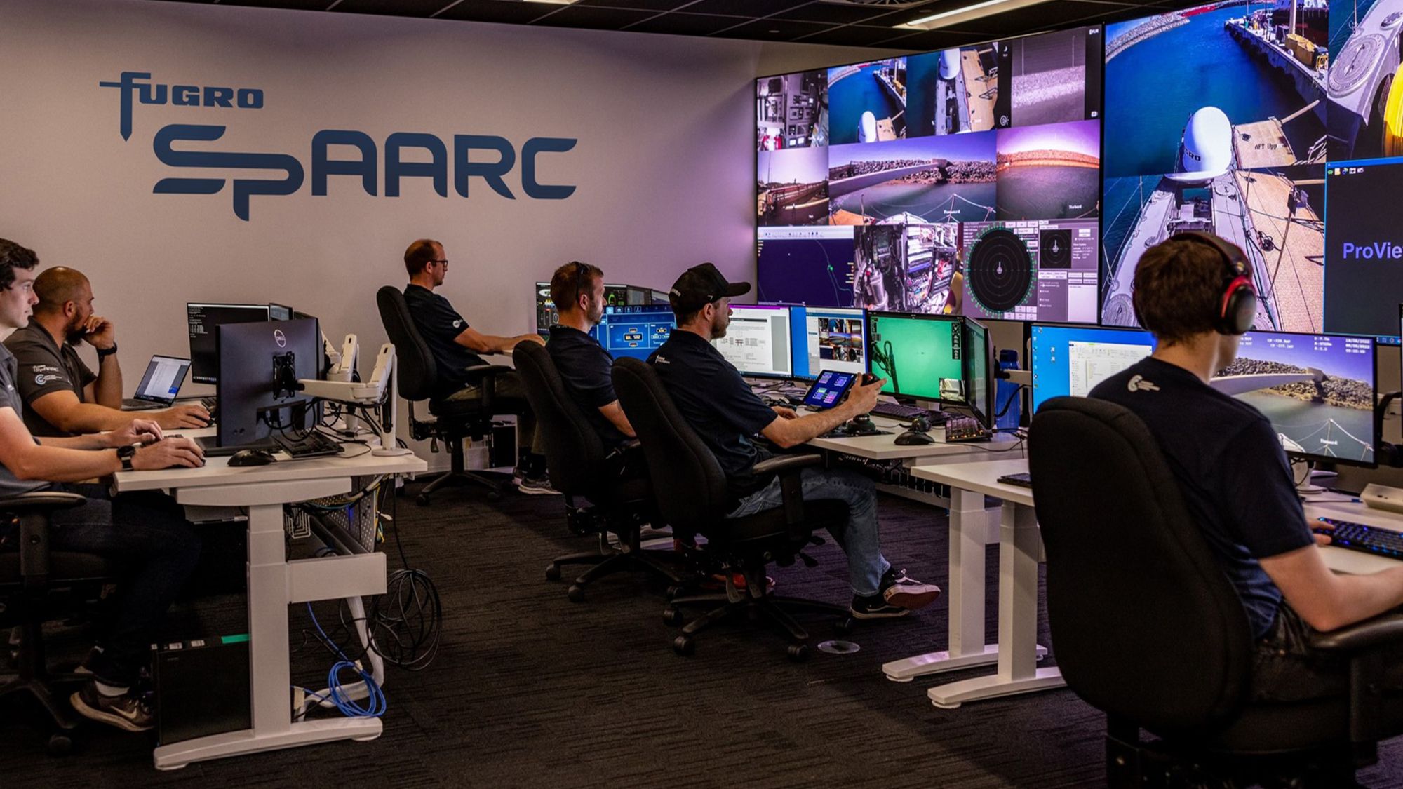 Western Australia: A Southern hemisphere hub for space exploration ...