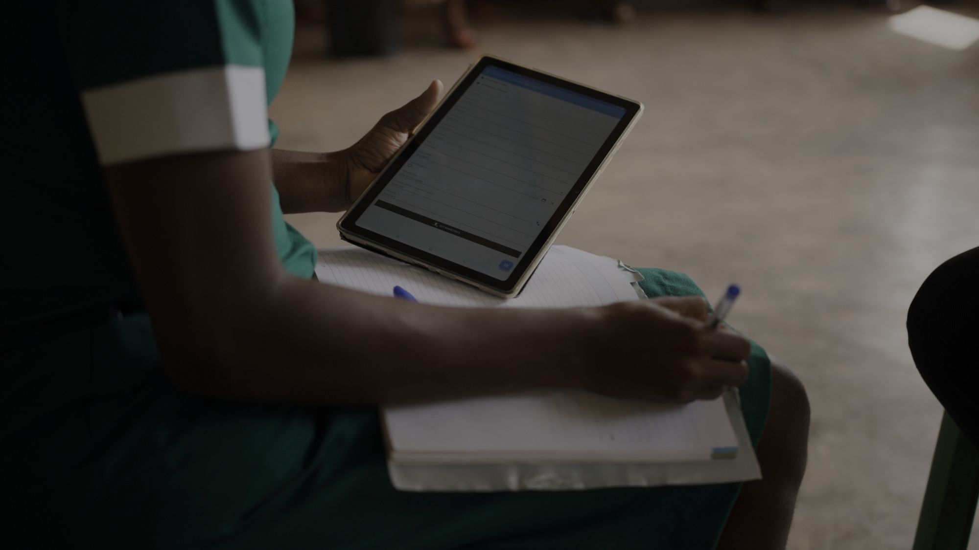 The importance of having a health ID