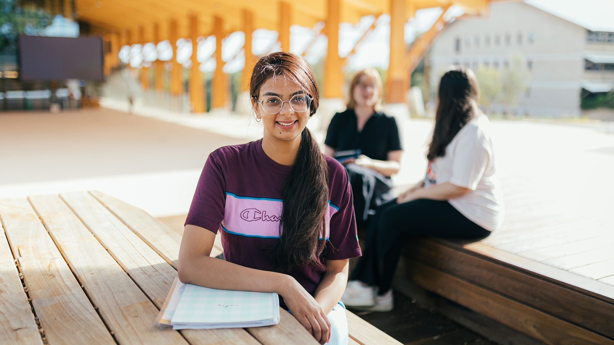 From culture shock to cultural immersion: The surprising advantages of ...