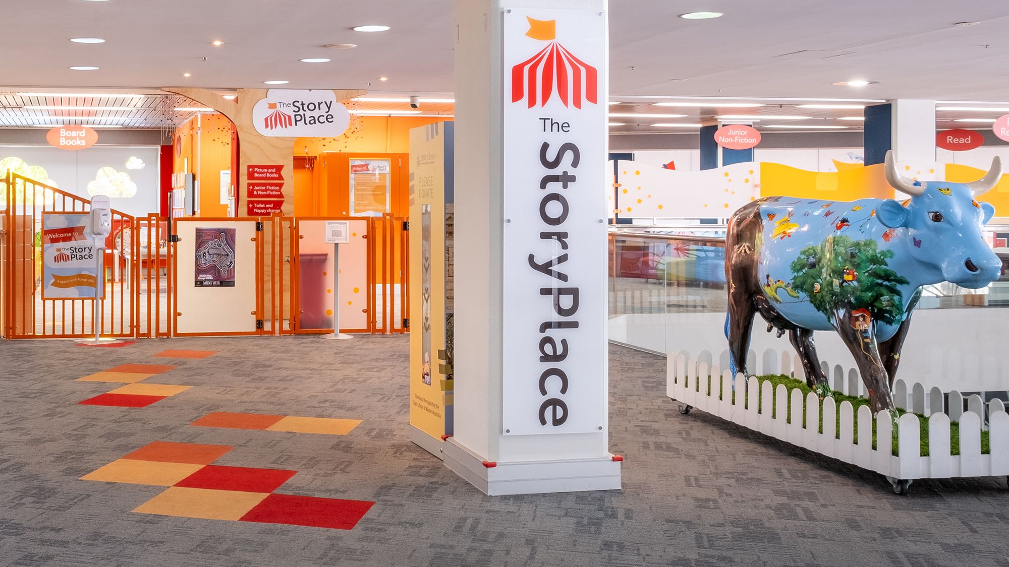 An engineer from Indonesia and his family finds a forever home in ...