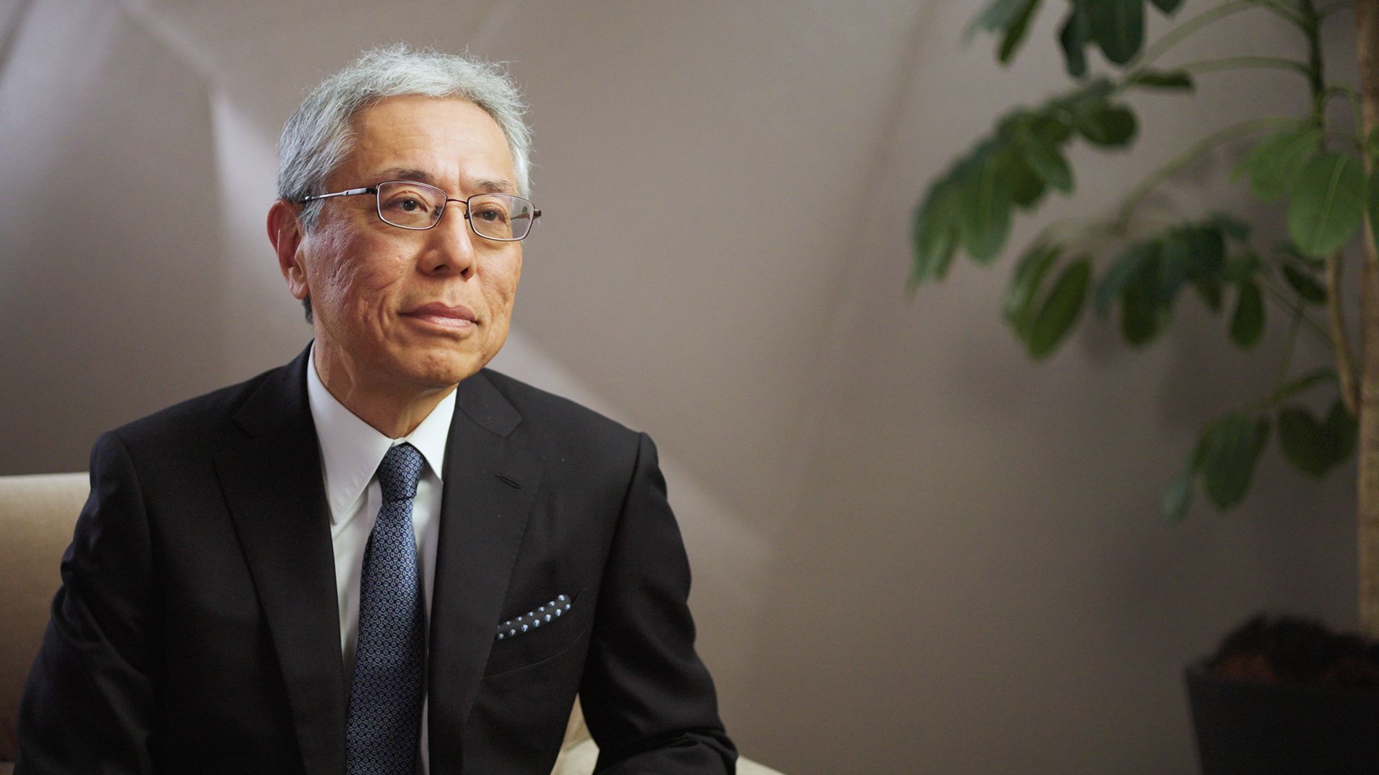 Creating a wellness ecosystem | Video