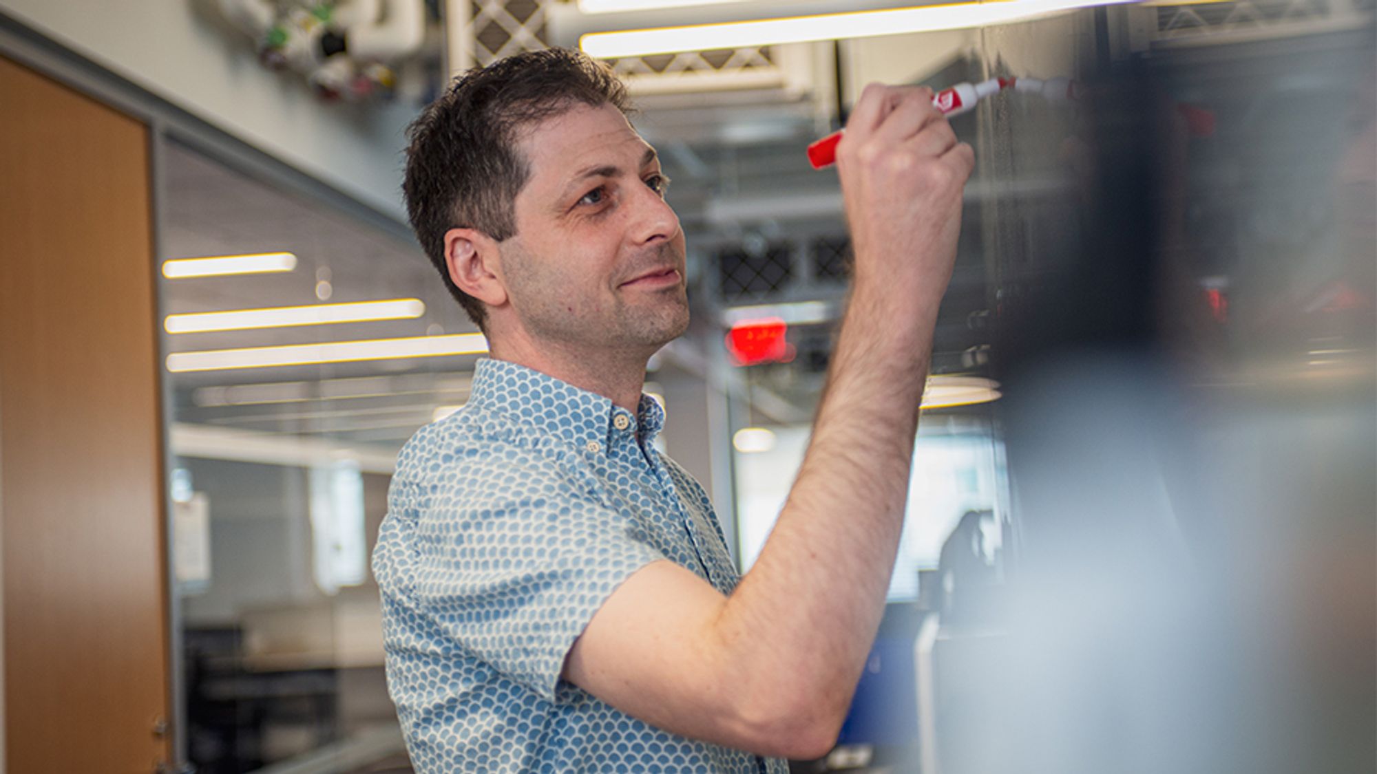 Why New York City is Becoming a Hub for Climate Tech Startups