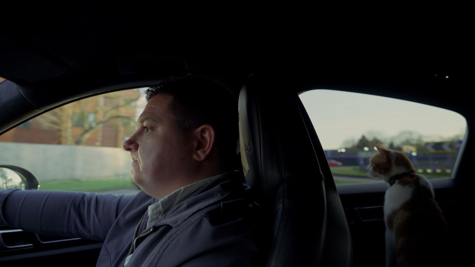Driving pet care to a worldwide market - video