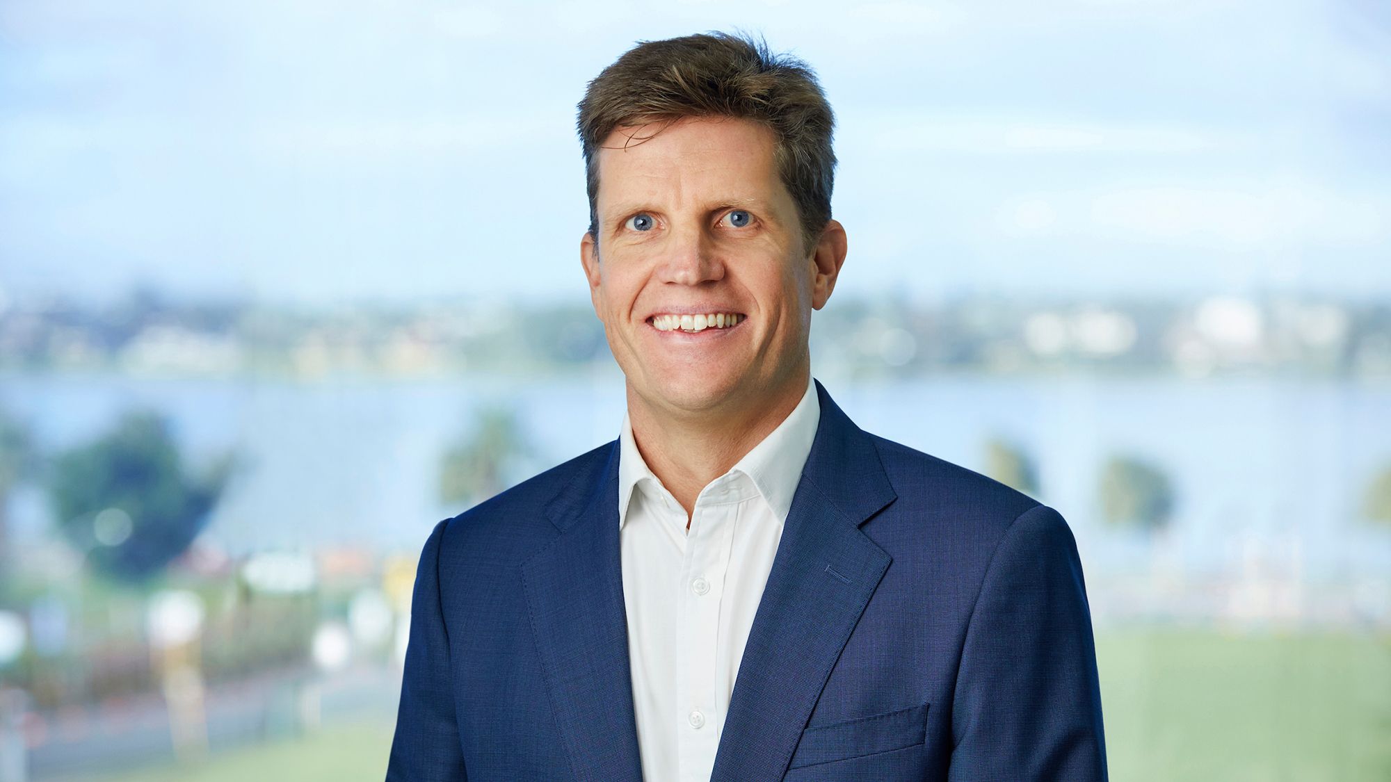 Charging ahead: The state of Western Australia's energy sector - Article