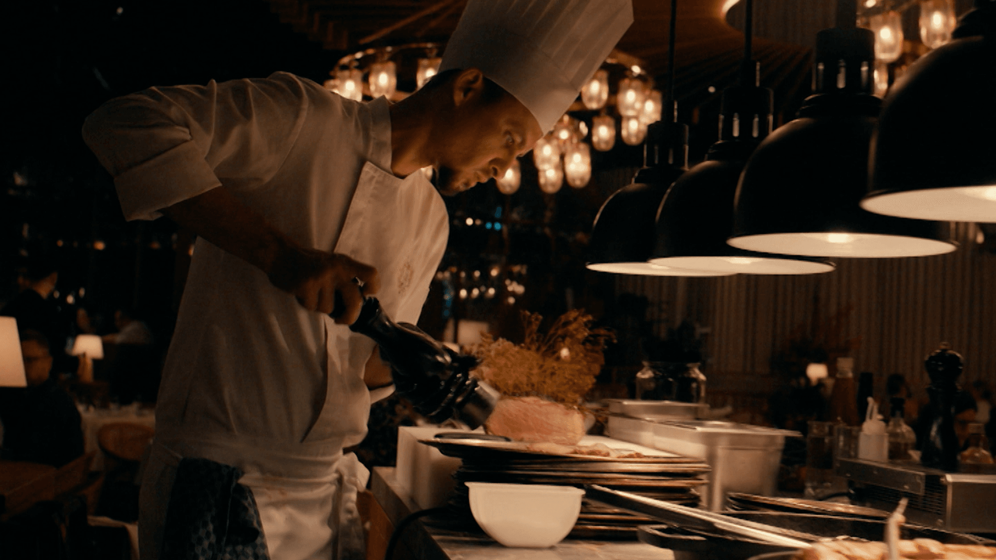 Flavours of the Future: How the UAE became a culinary powerhouse