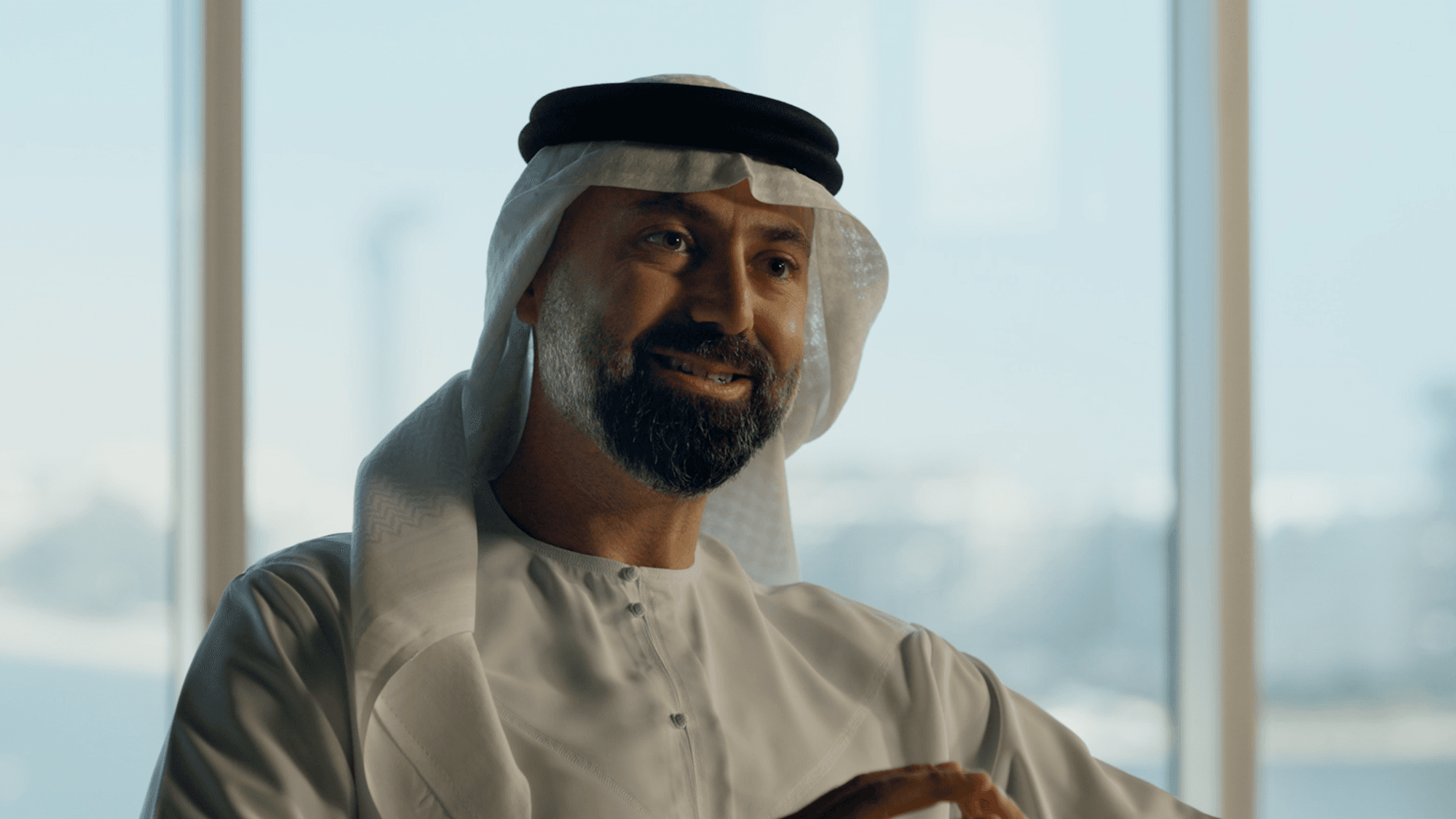 Seeds of change: The UAE's solutions for the future of food