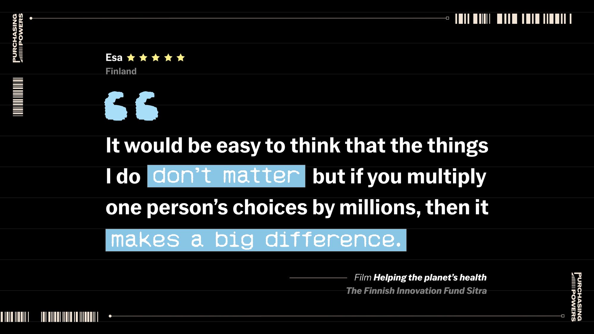 Purchasing Powers The New Consumer