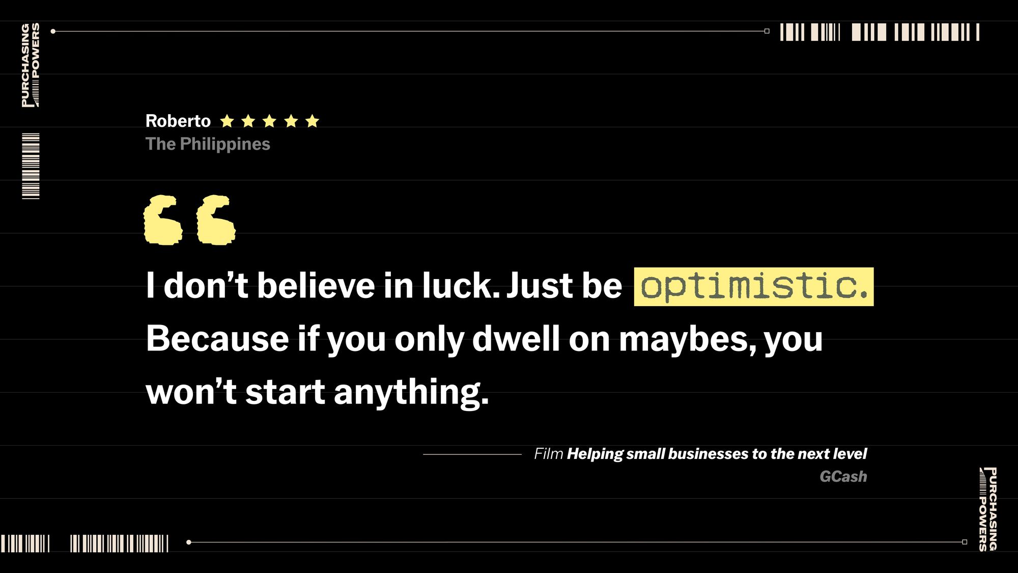 Purchasing Powers The New Consumer