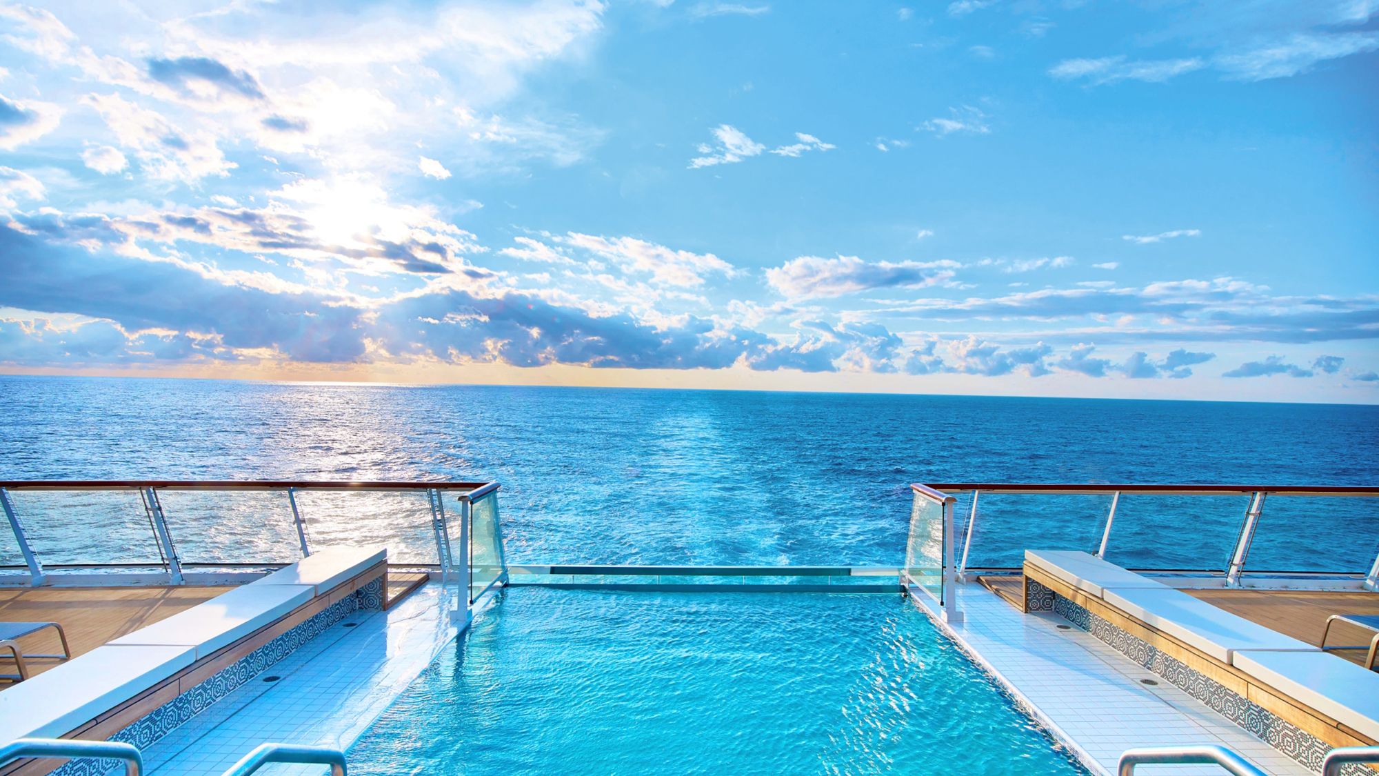 How Viking's unique approach to design elevates comfort and exploration ...