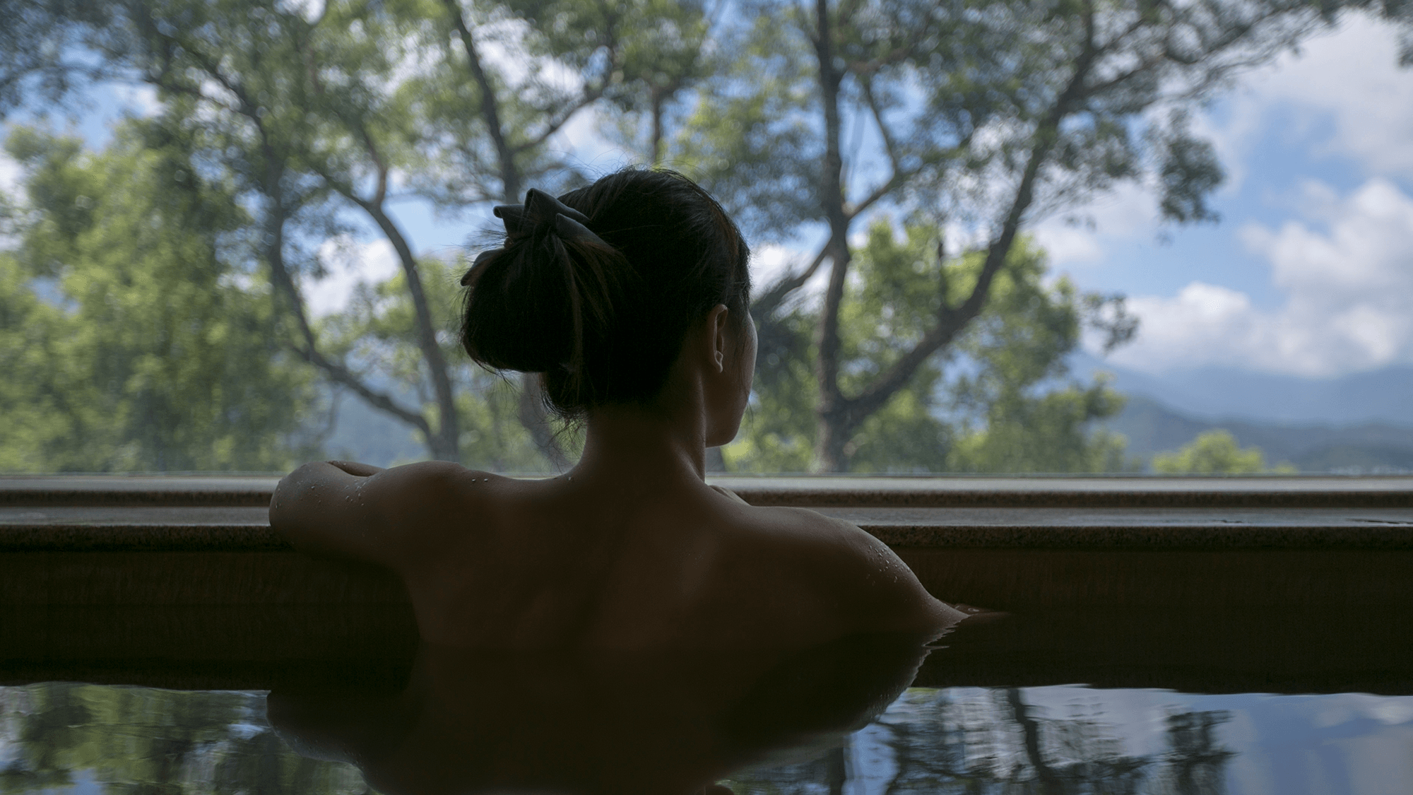 The spiritual values of past and present in Tokyo and Wakayama | Article