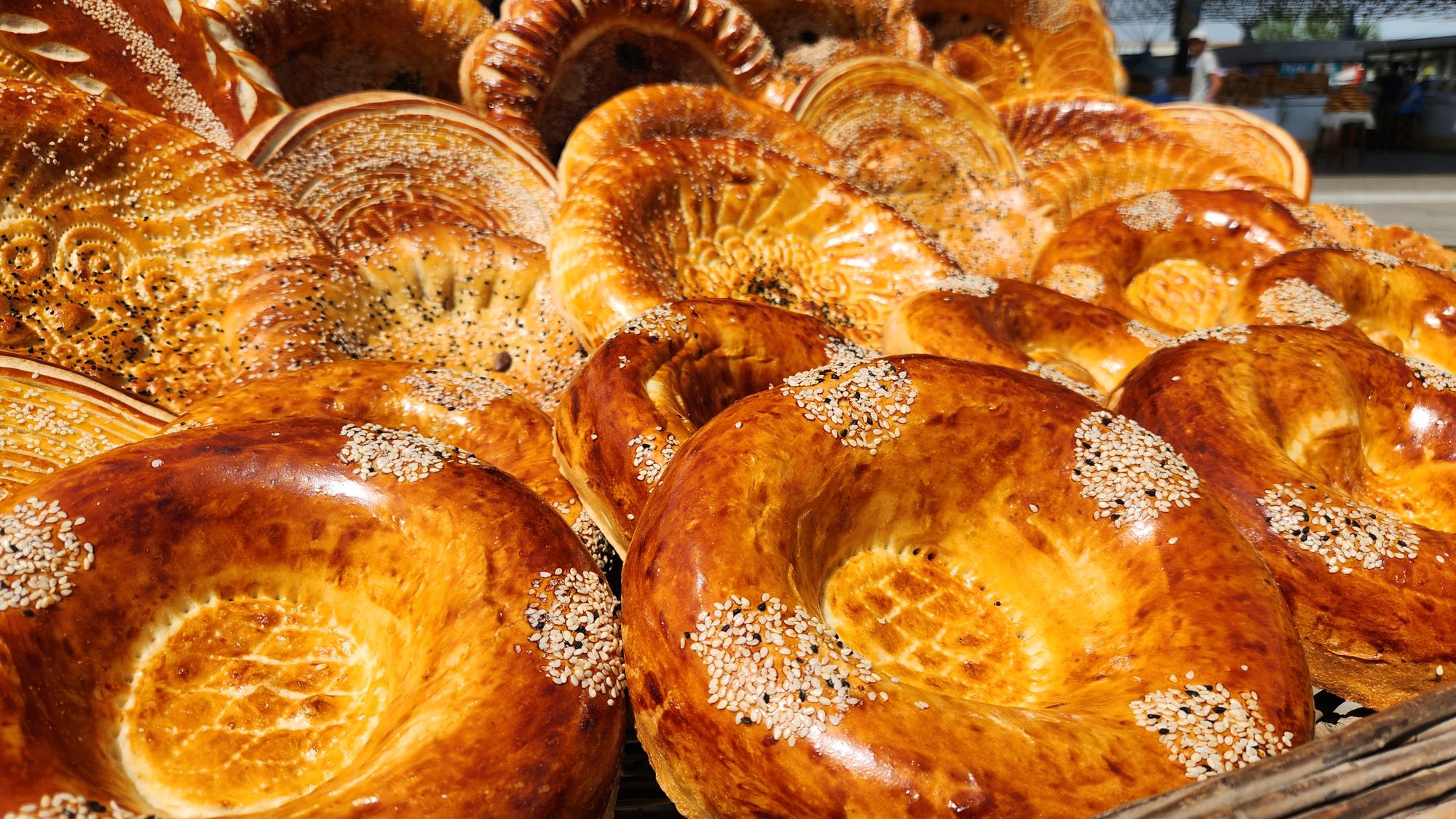 Why Fergana is Uzbekistan's secret food capital