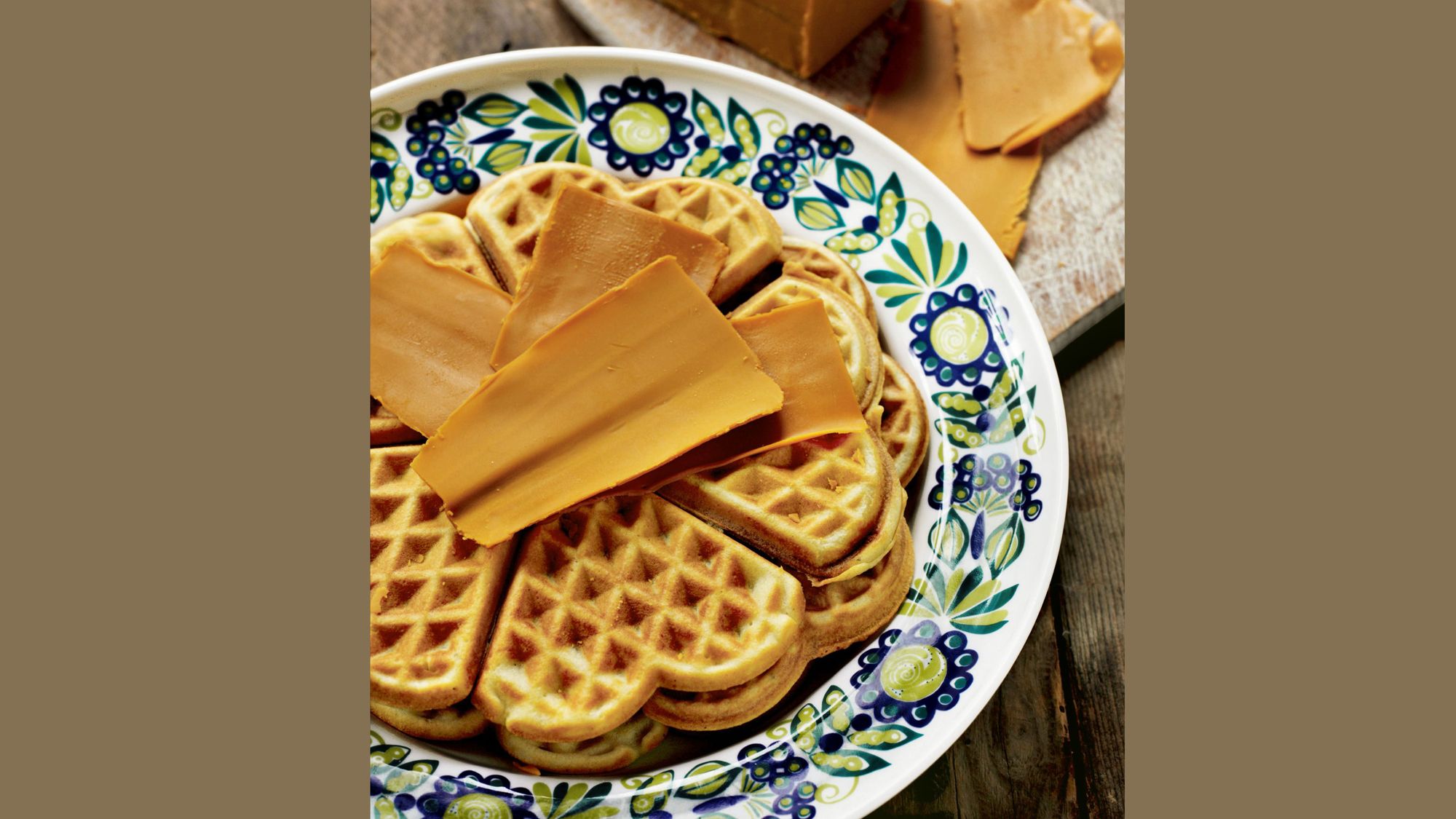 Savouring Scandinavian traditions: Taste local cuisines onboard a ...