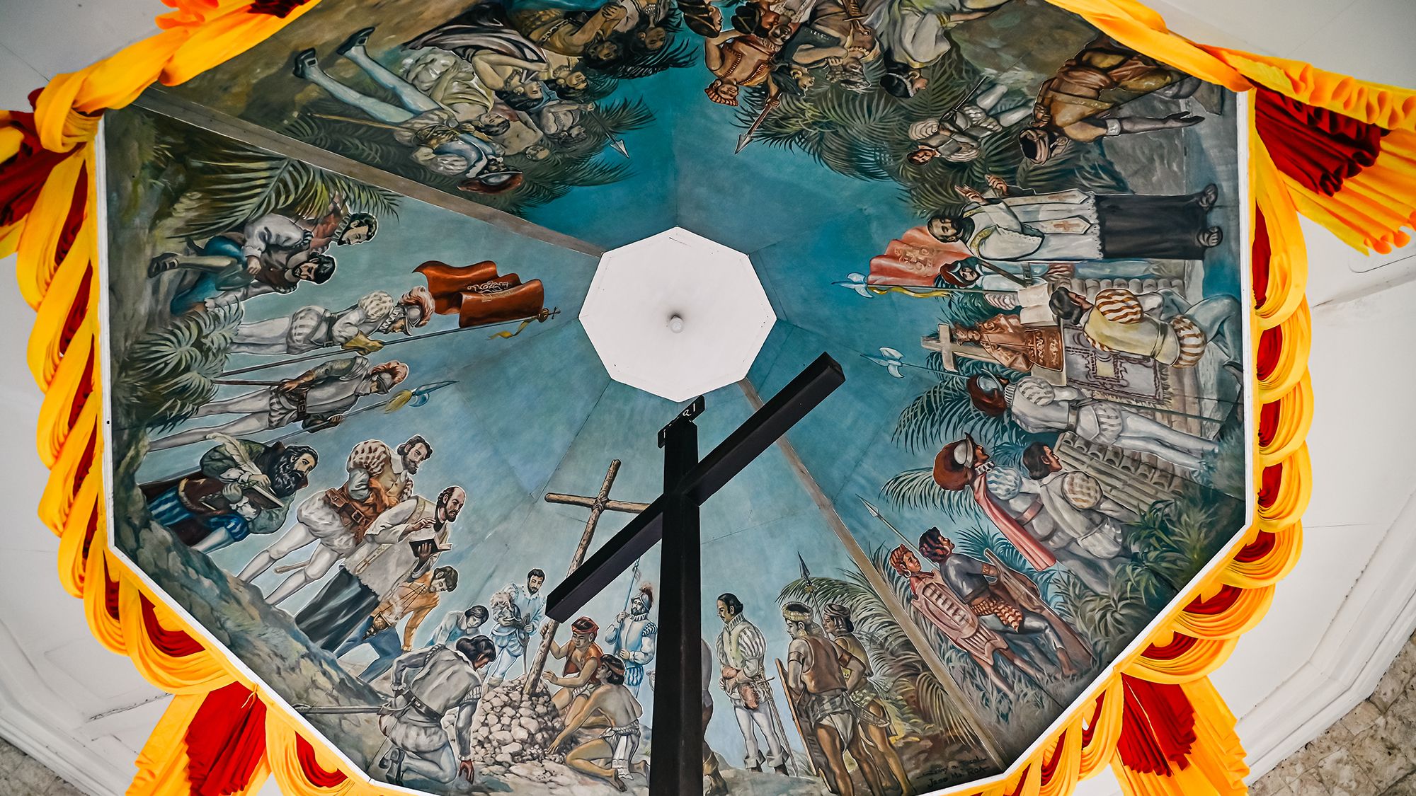 A love for tradition: Exploring the Philippines' diverse cultural ...