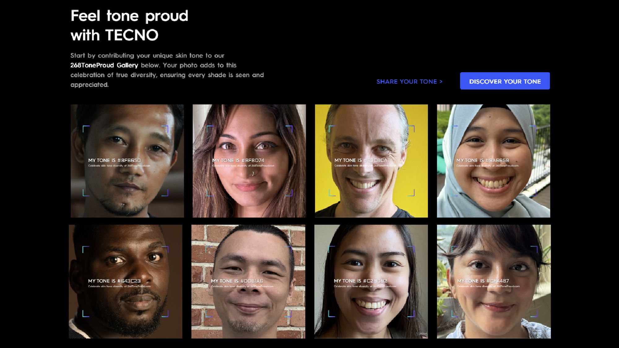 Miracle Mission: How Universal Tone and #ToneProud impacts millions of ...