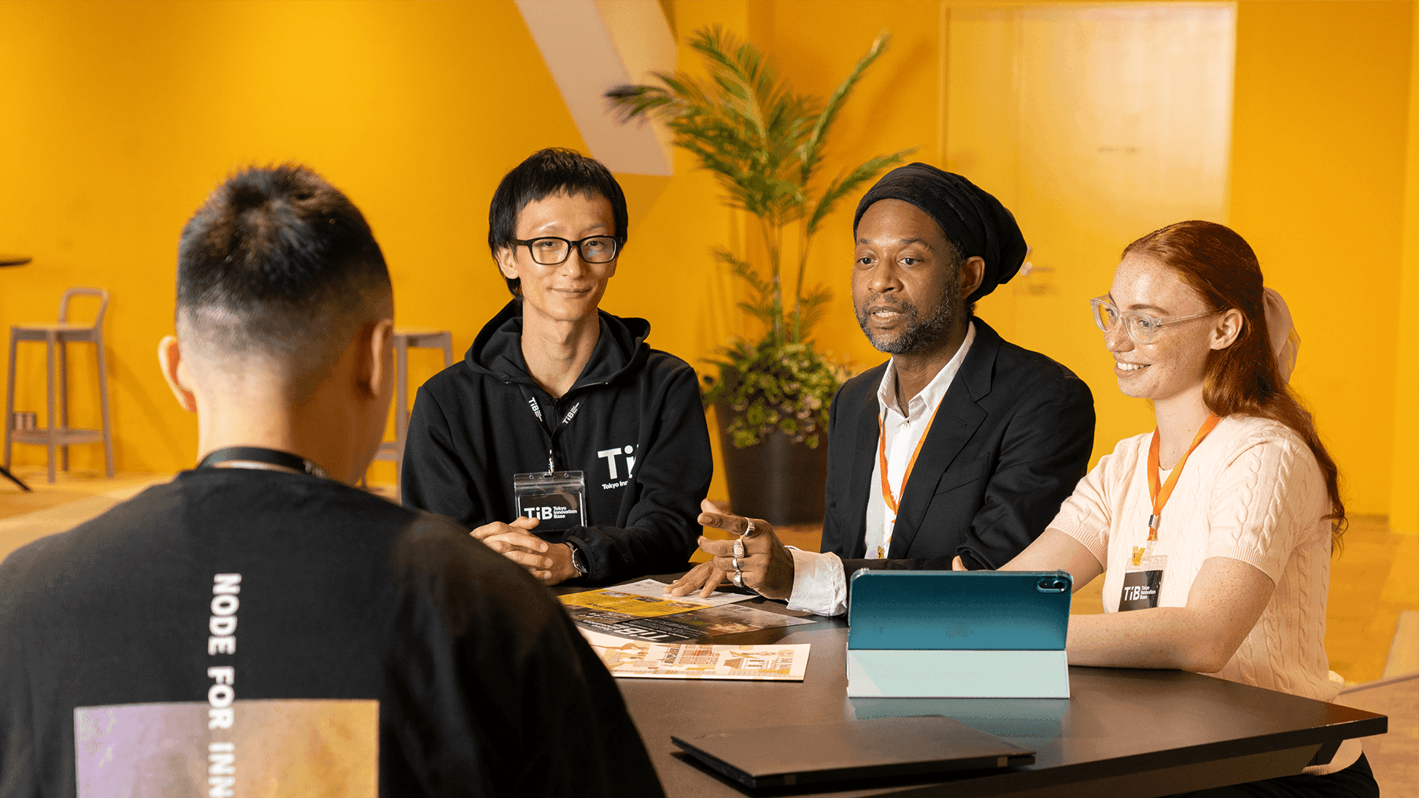 Building a thriving Tokyo: How inclusion and innovation are driving ...