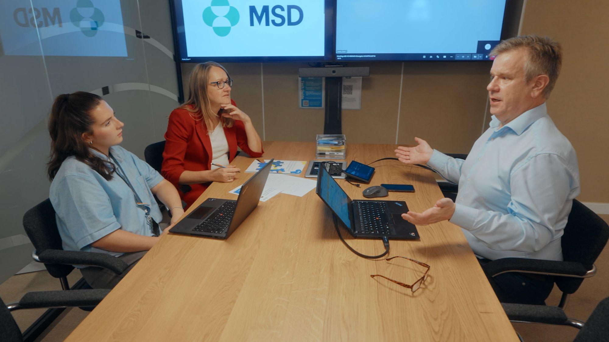 Msd Encouraging Lung Cancer Screenings